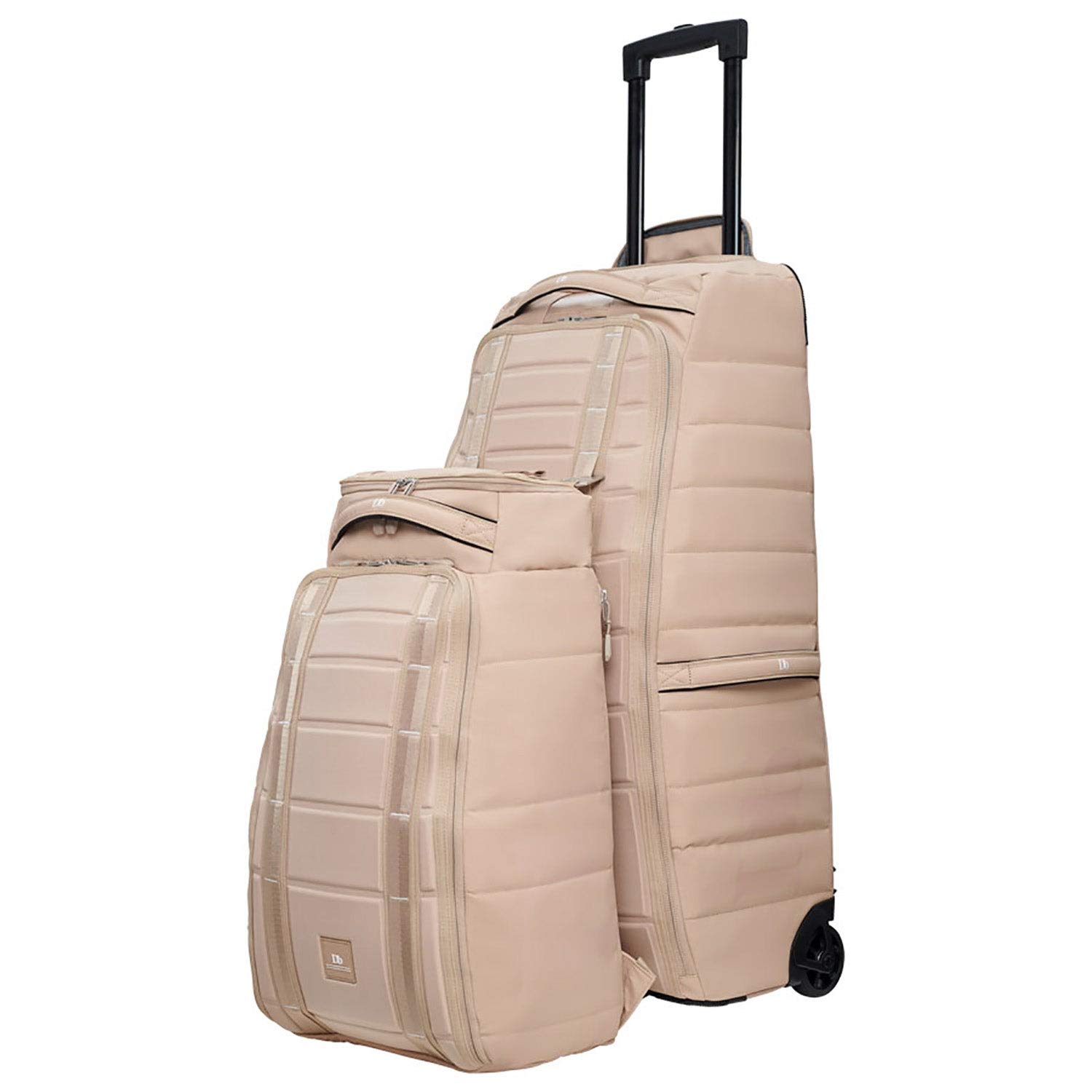 DB Journey The Strøm Backpack - 30L