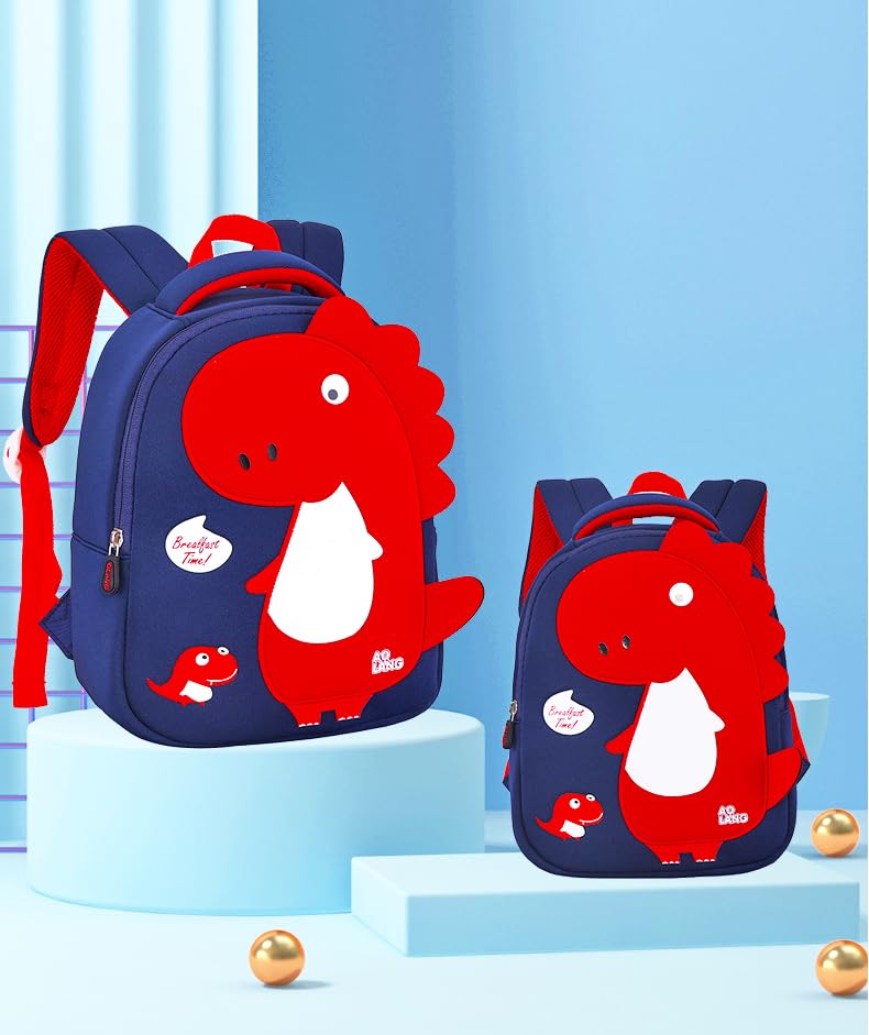 Toddler Backpack with Leash for Kids Boys Girls Preschool Kindergarten Best Gift