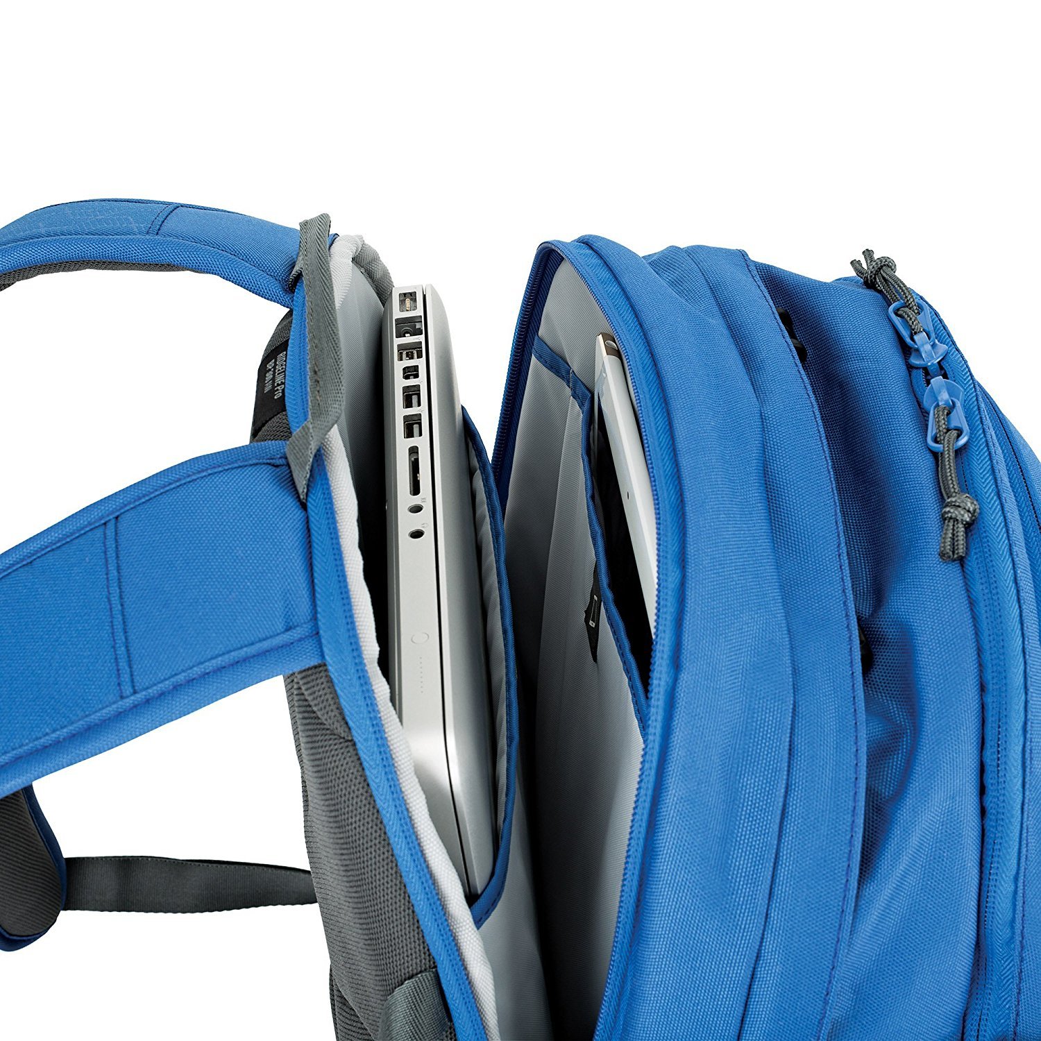 Lowepro RidgeLine Pro BP 300 AW - A 25L Daypack with Dedicated Device Storage for a 15" Laptop and 10" Tablet