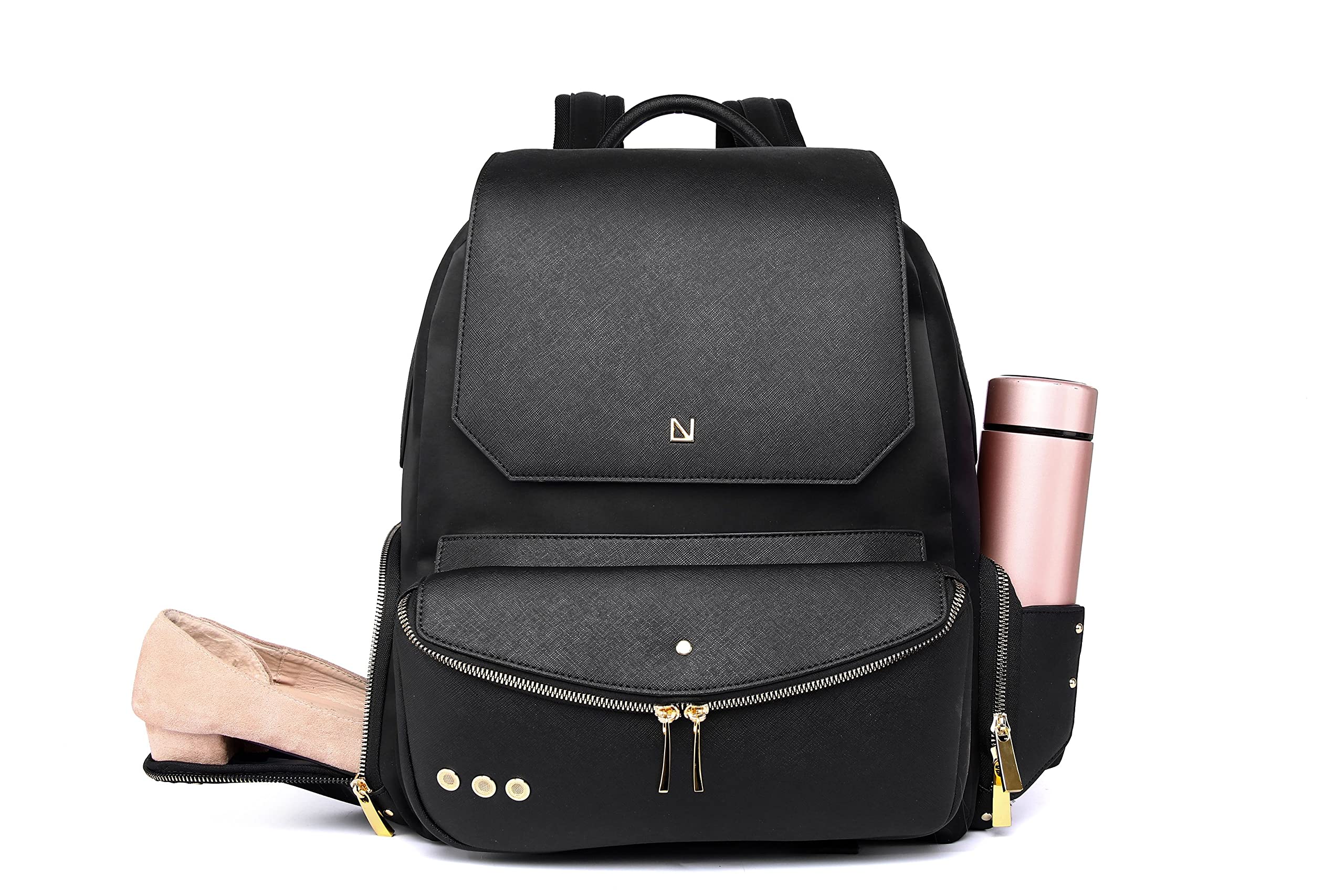 Lux & Nyx Zoe Backpack