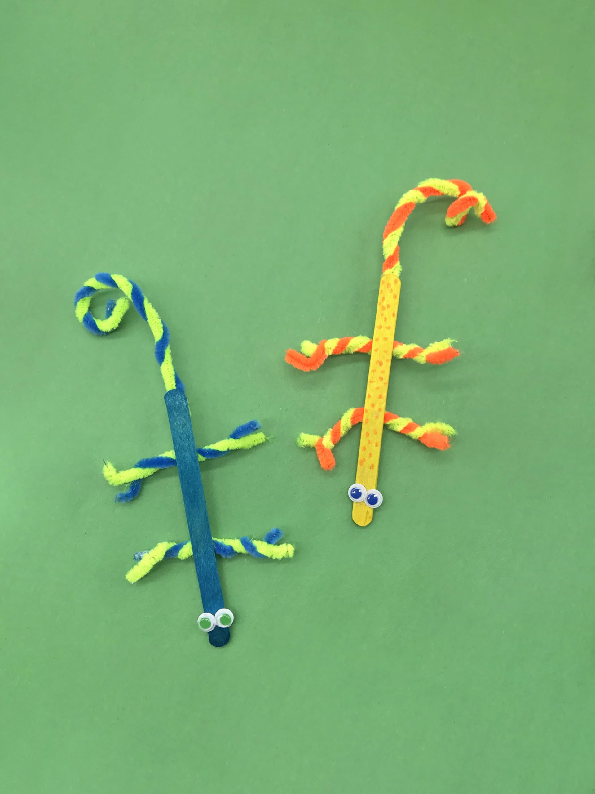 STEM Basics: Craft Sticks - 500 Count