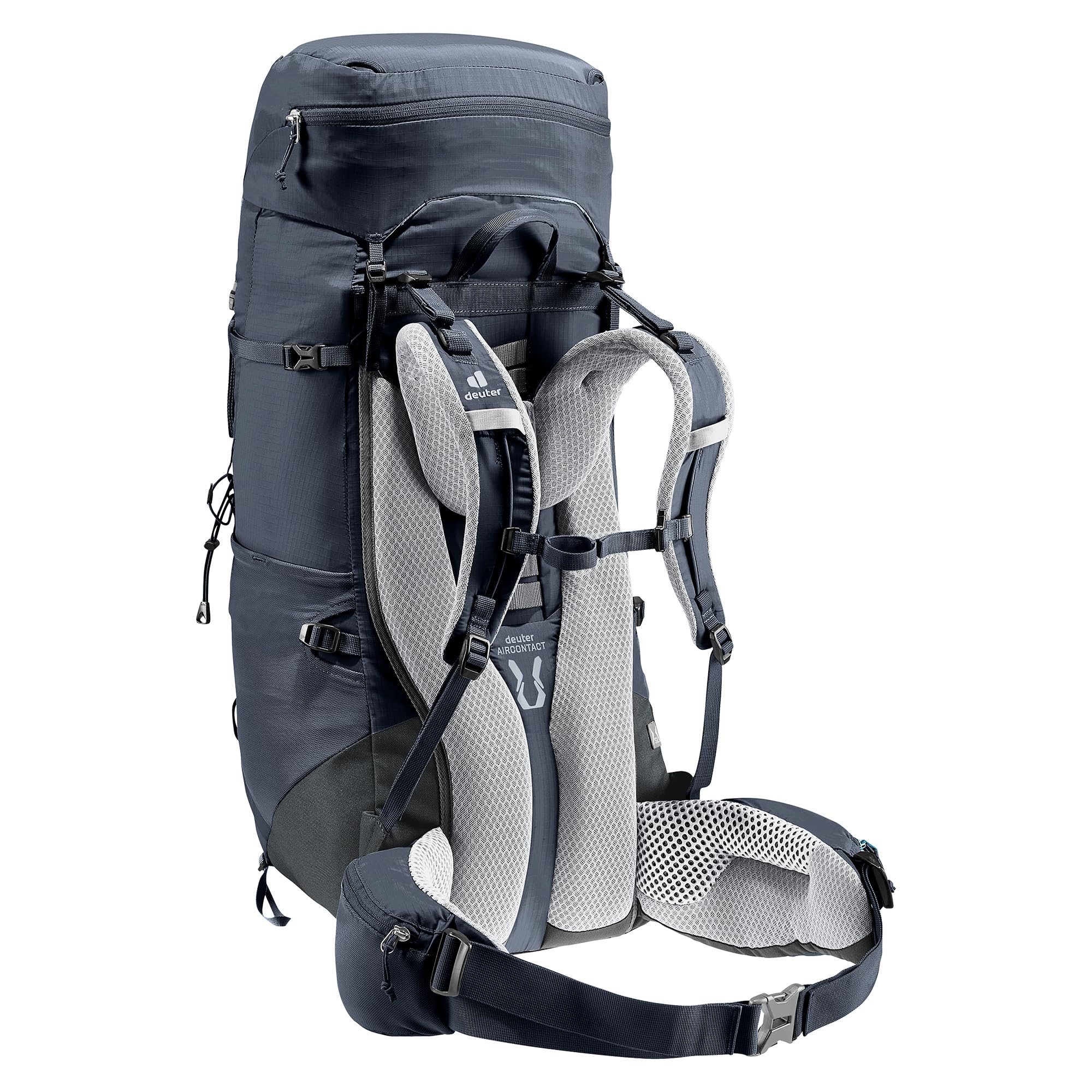 Deuter Women's Casual Daypack, Arctic-Navy, one Size