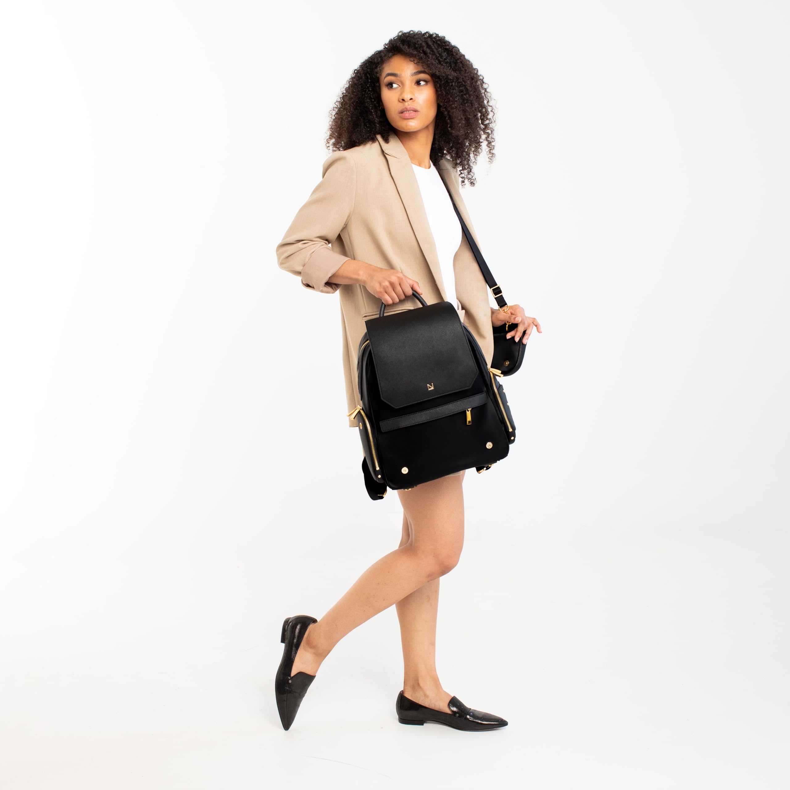 Lux & Nyx Zoe Backpack