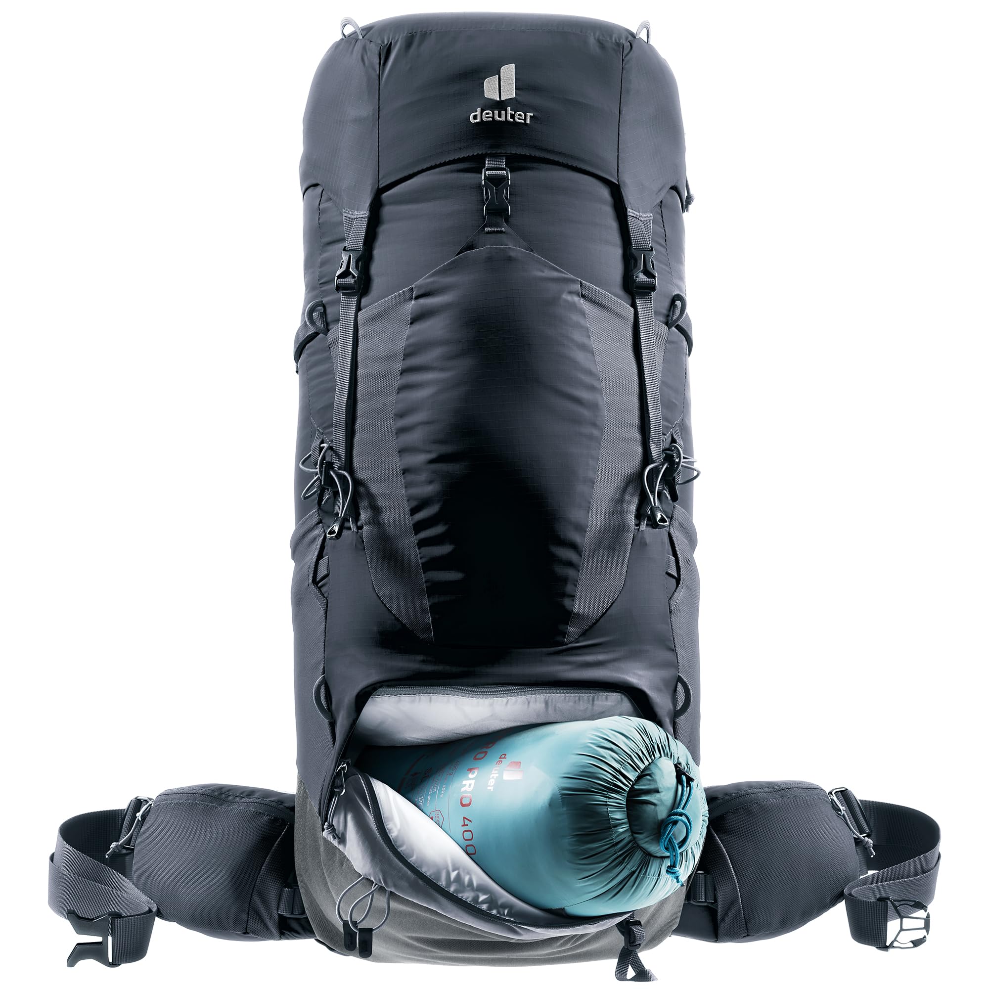 Deuter Women's Casual Daypack, Arctic-Navy, one Size