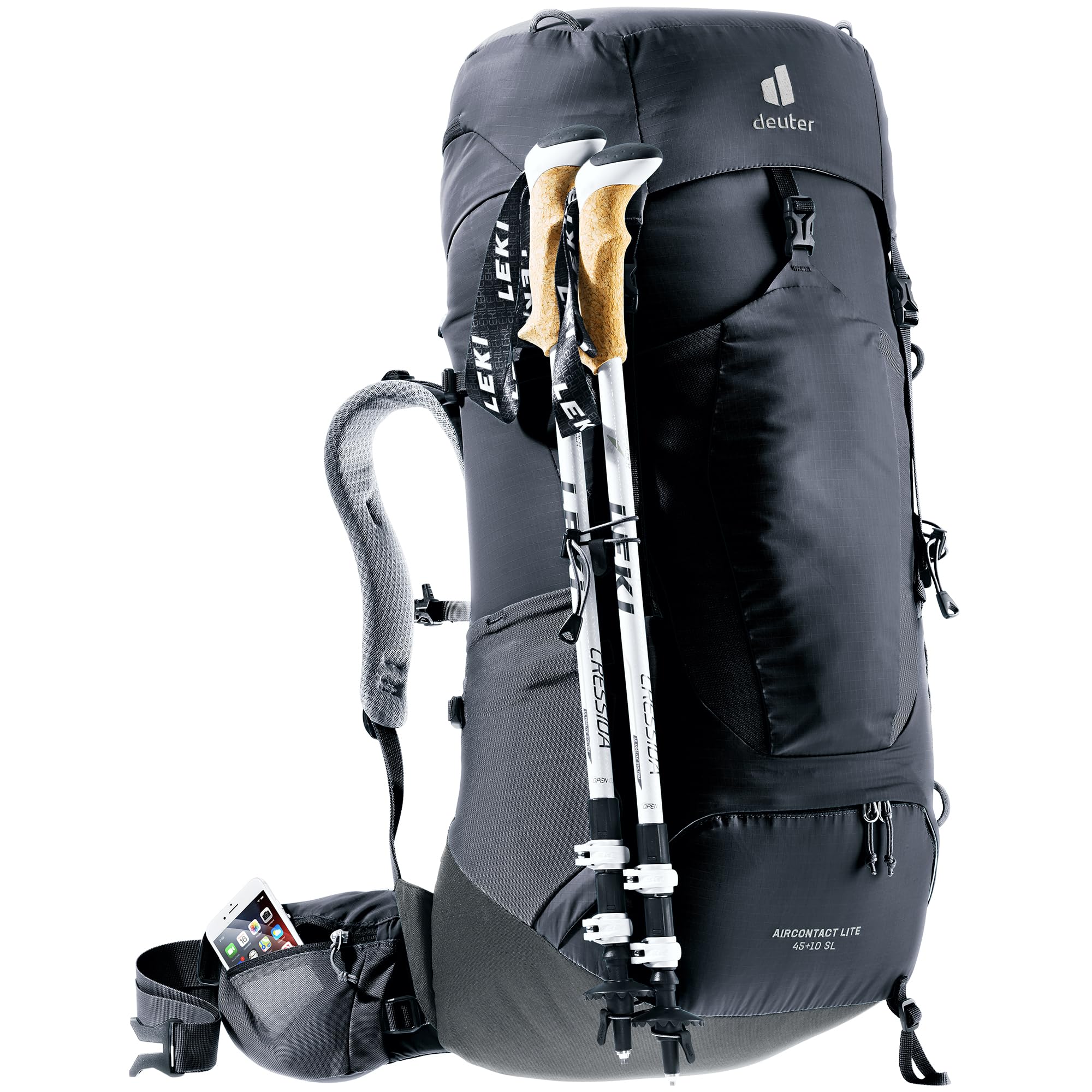Deuter Women's Casual Daypack, Arctic-Navy, one Size