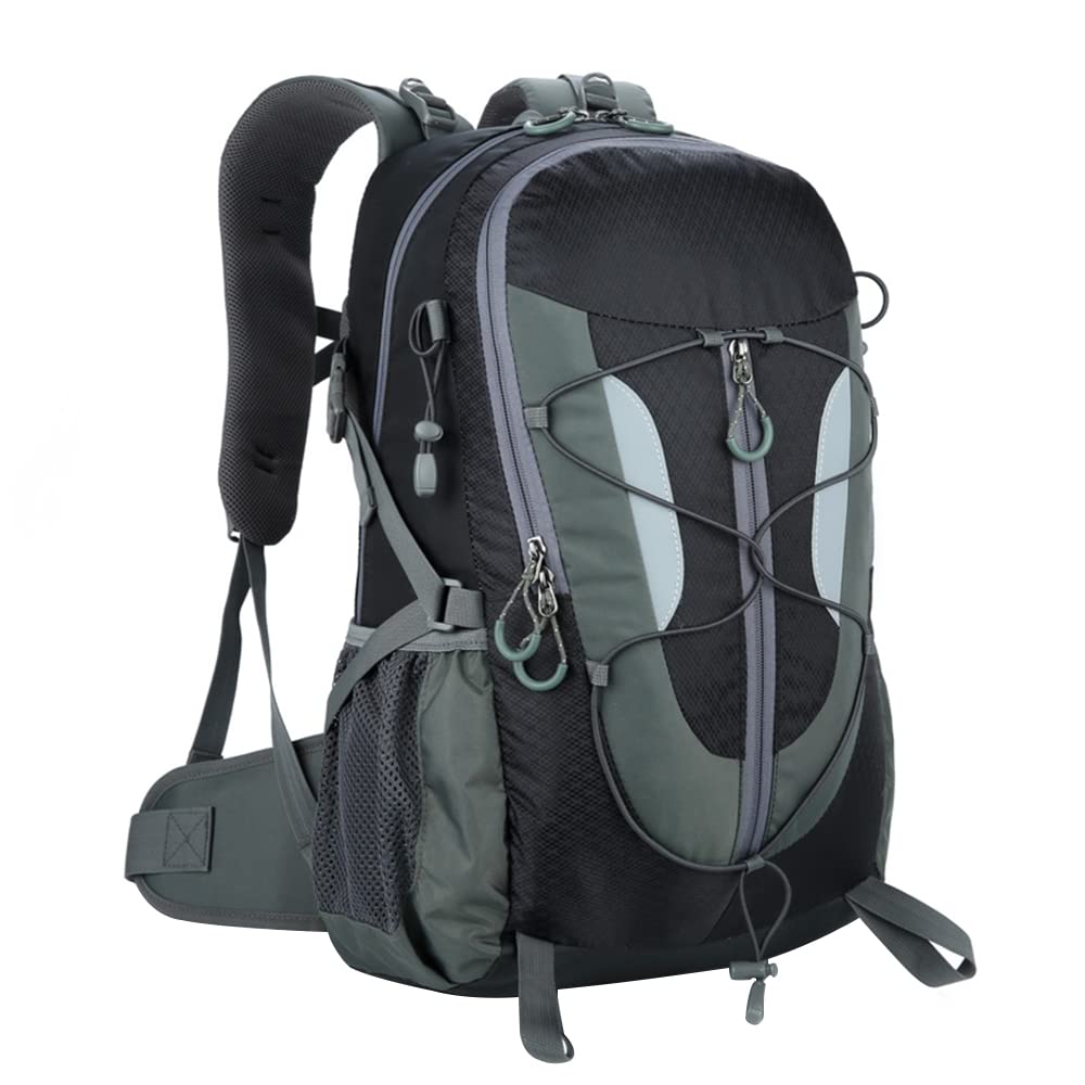 Russel Molly 30L Hiking Bakcpack Water Resistant Travel Backpack Lightweight Small Daypack