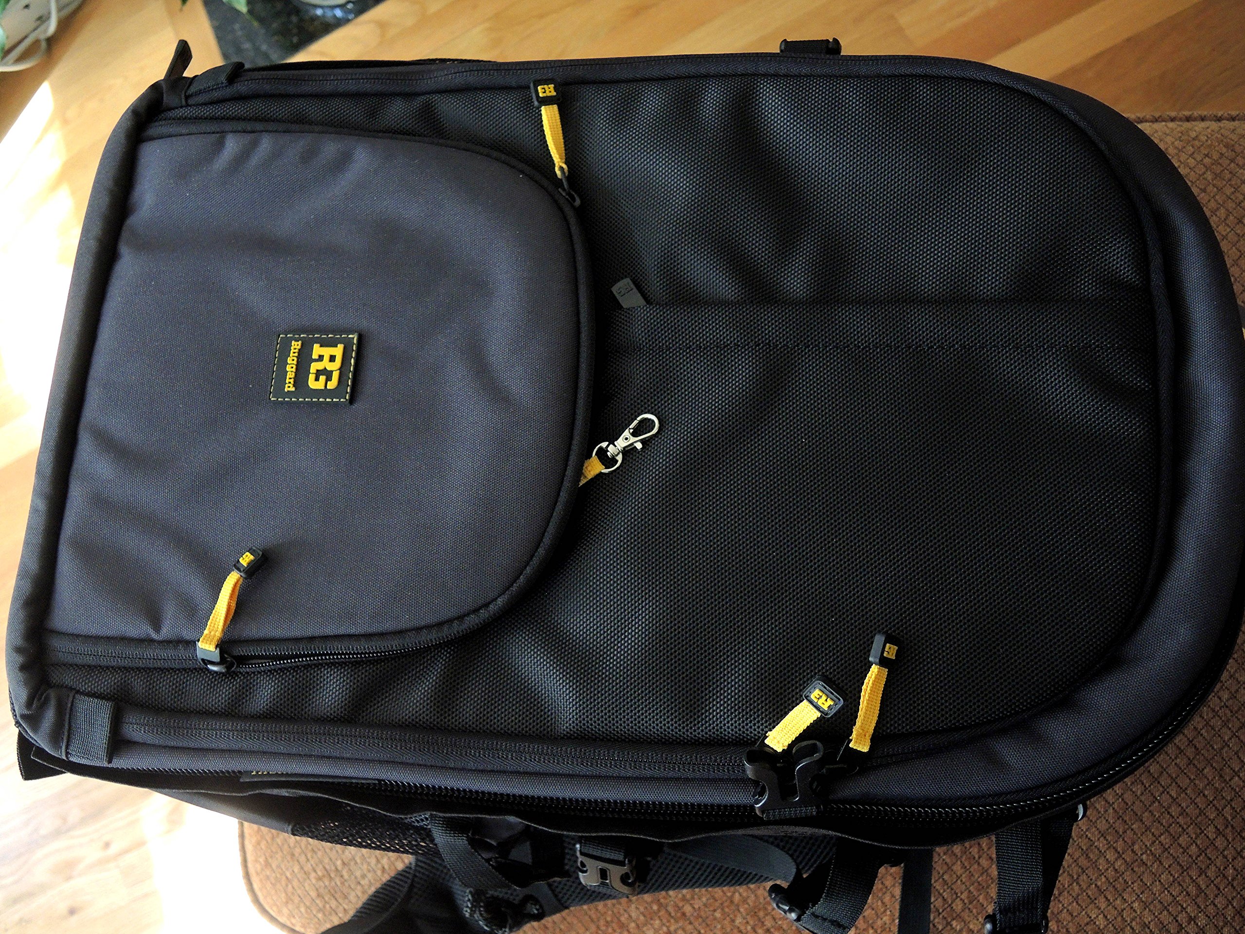 Ruggard Thunderhead 75 DSLR & Laptop Backpack