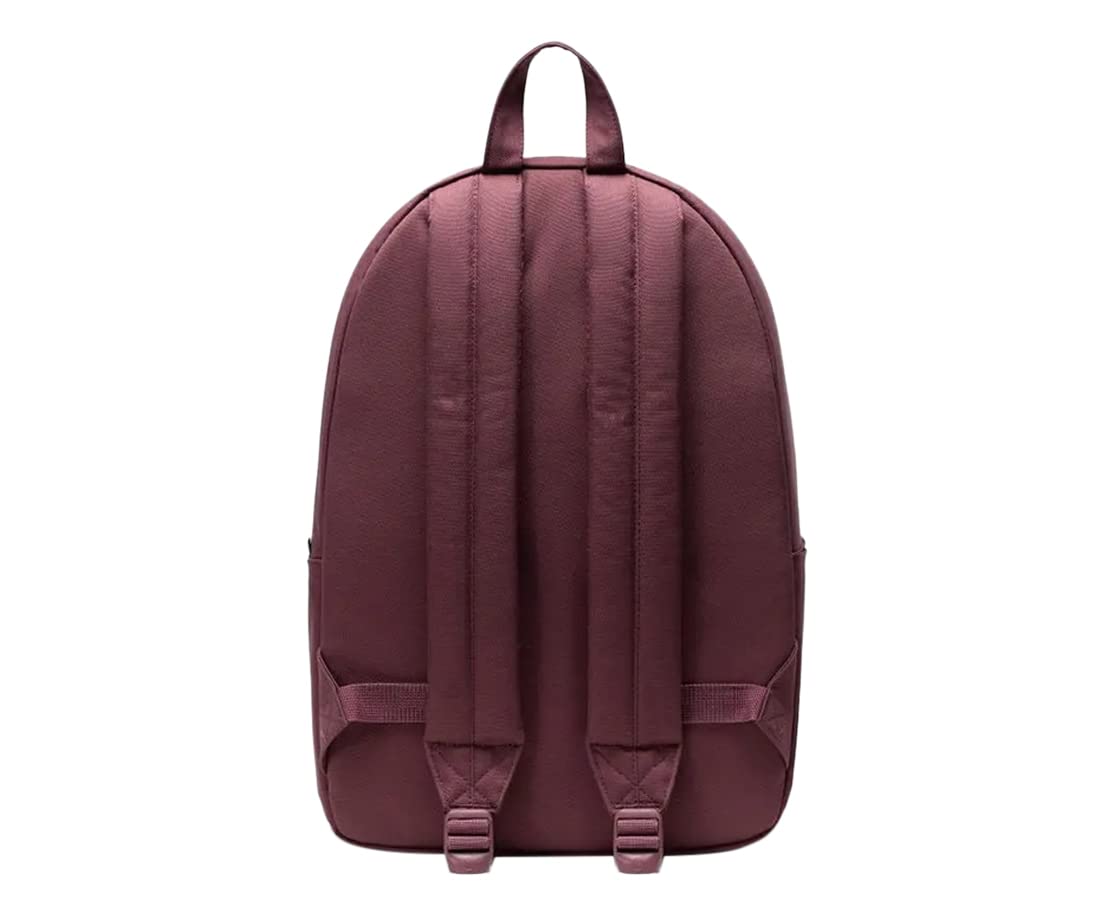 Herschel Classic XL Backpack, Rose Brown, One Size