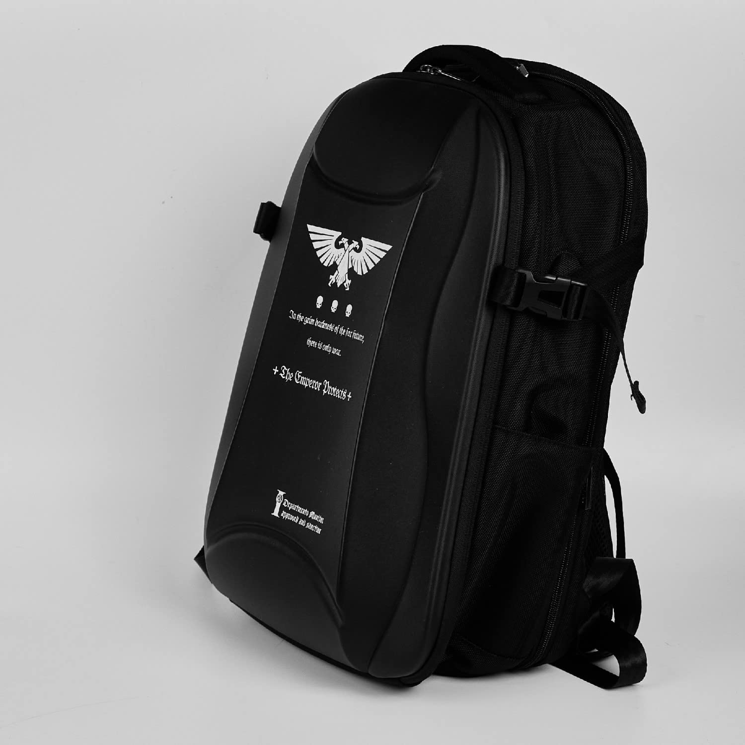 Starforged Compatible with Warhammer 40k The Empire Eagle Backpack 1PC