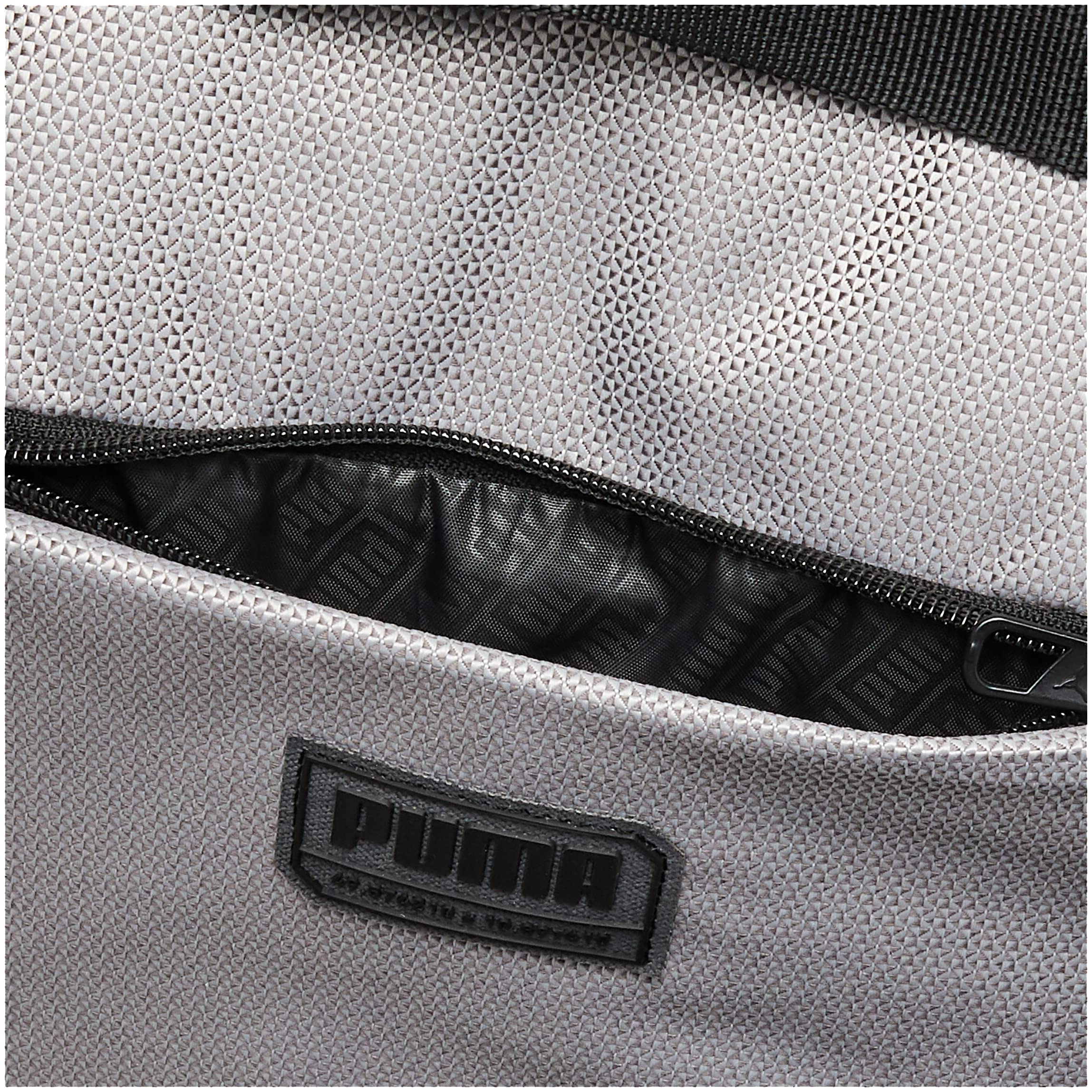 PUMA(プーマ) Casual, 22 Fall/Winter Colors Castle Rock/Two Tone Dobby (02)