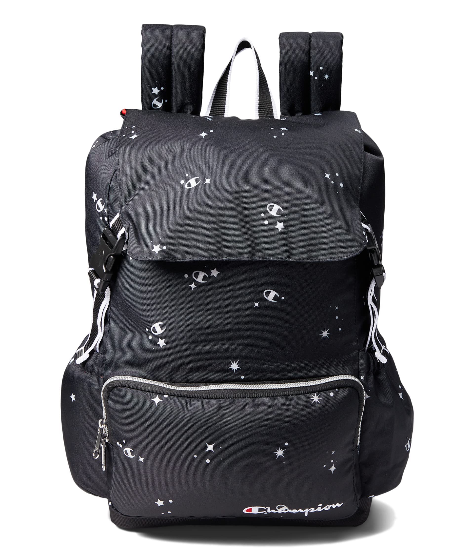 Champion Union Backpack Black One Size