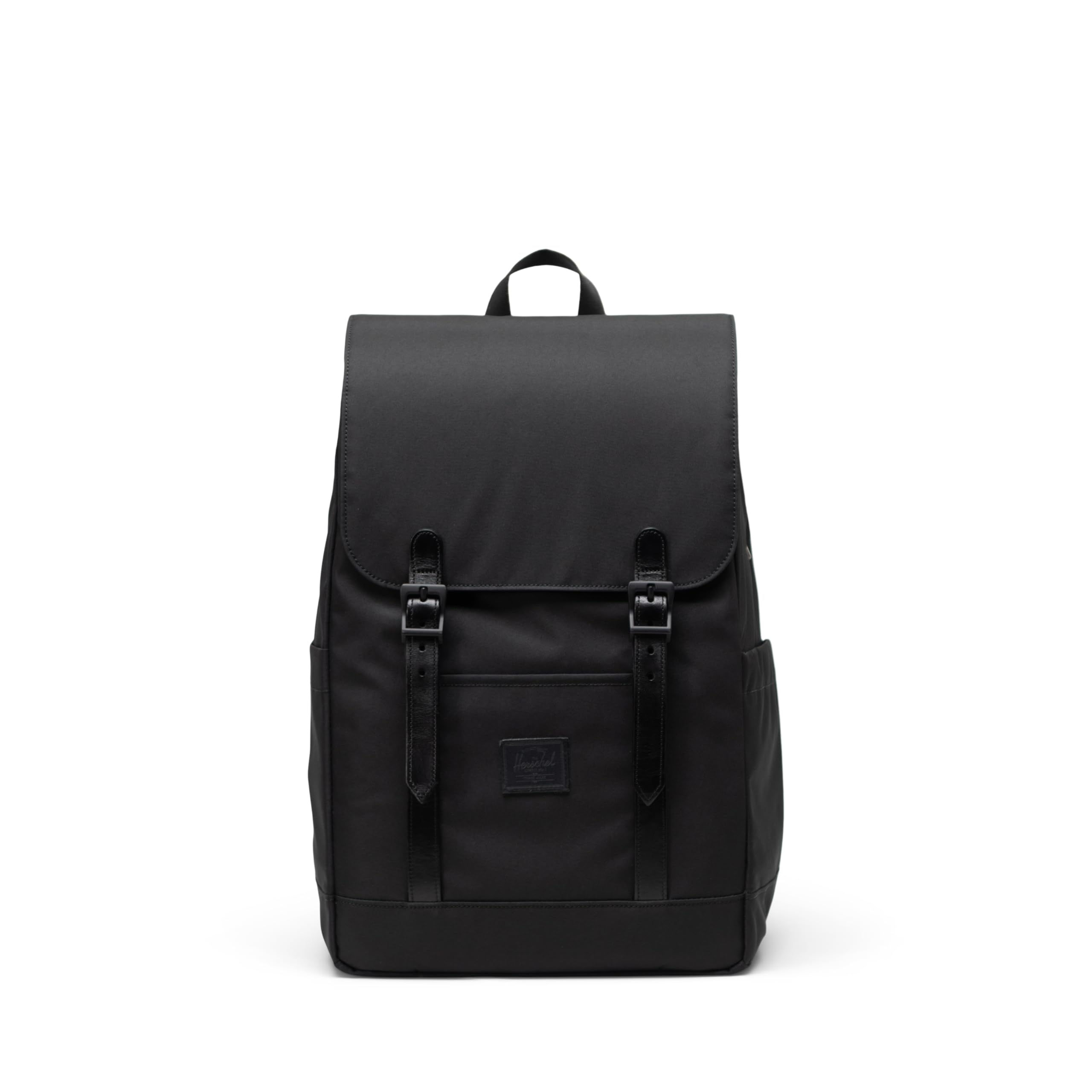 Herschel Retreat Backpack, Peacoat/Peacoat Plaid, One Size