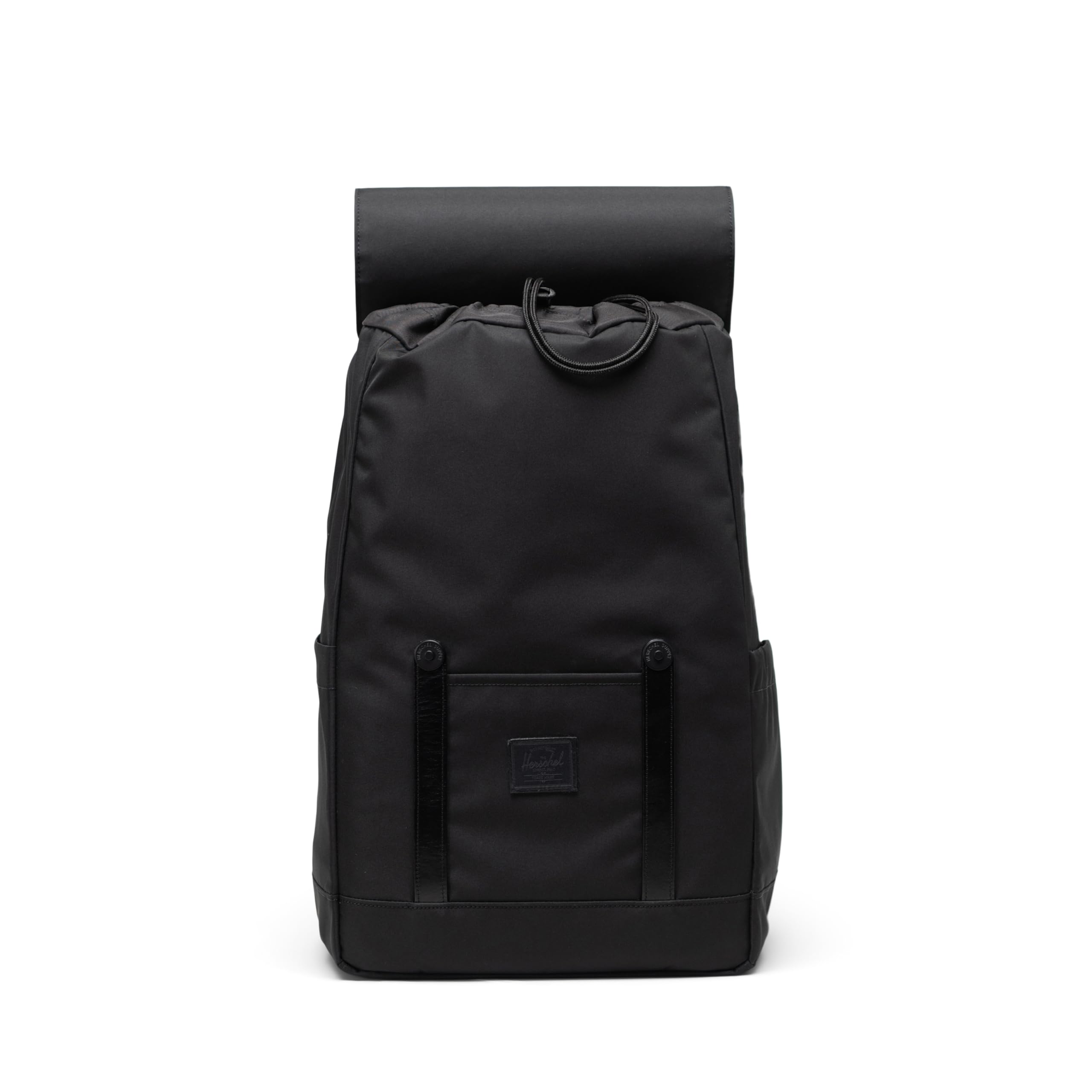 Herschel Retreat Backpack, Peacoat/Peacoat Plaid, One Size