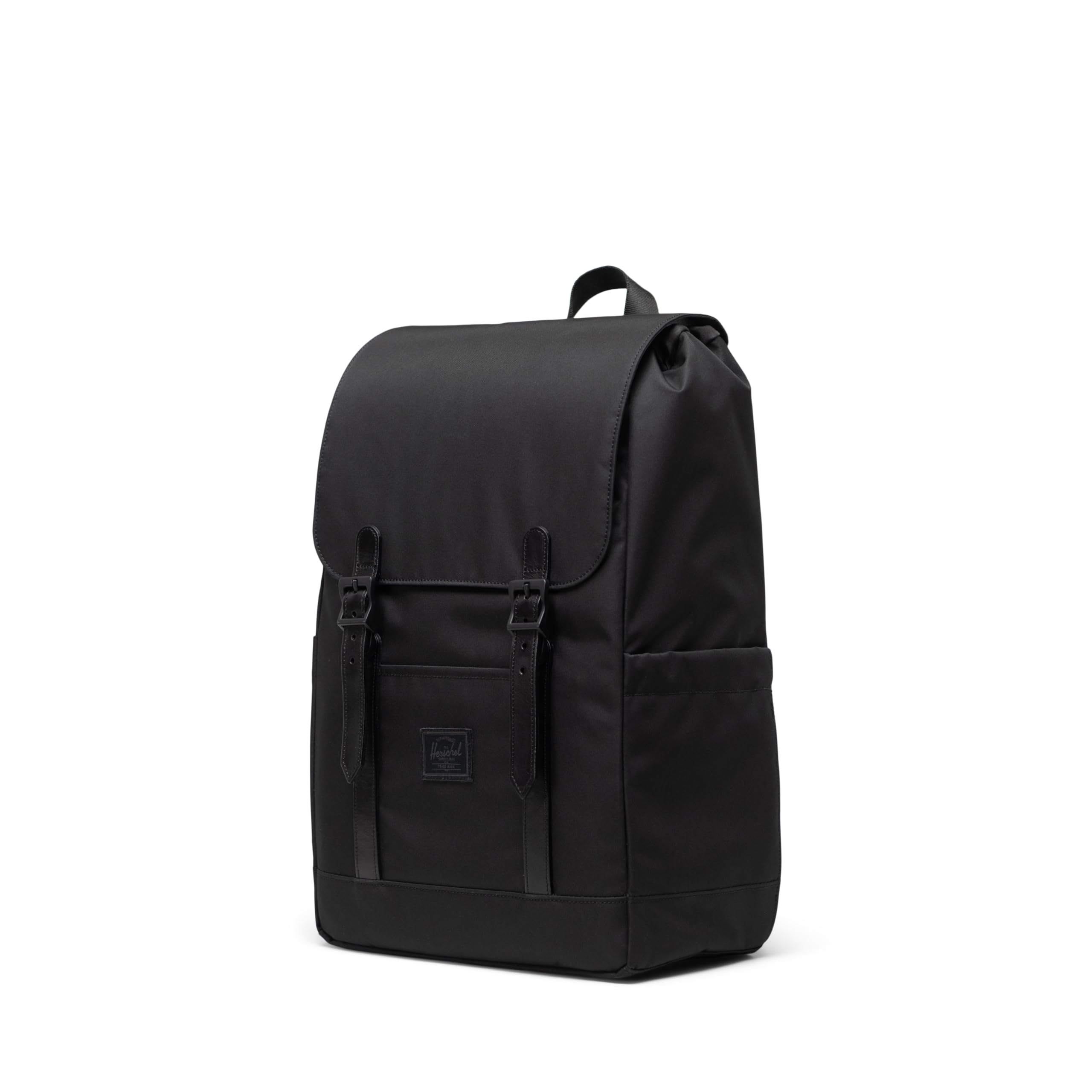 Herschel Retreat Backpack, Peacoat/Peacoat Plaid, One Size