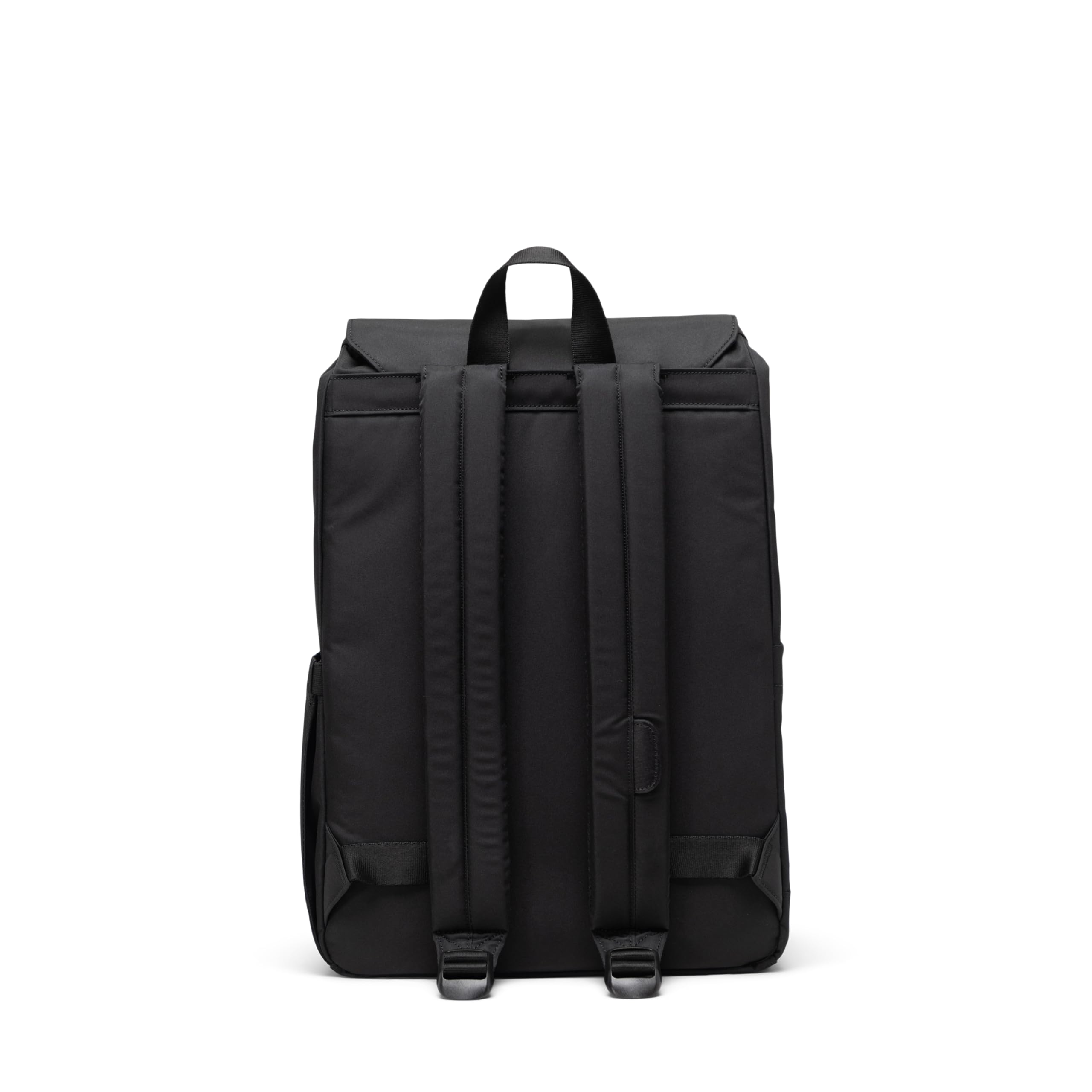 Herschel Retreat Backpack, Peacoat/Peacoat Plaid, One Size