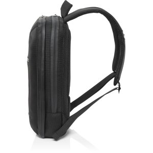 Cocoon MCP3401BK Slim 15" Backpack with Built-in Grid-IT!® Accessory Organizer (Black)