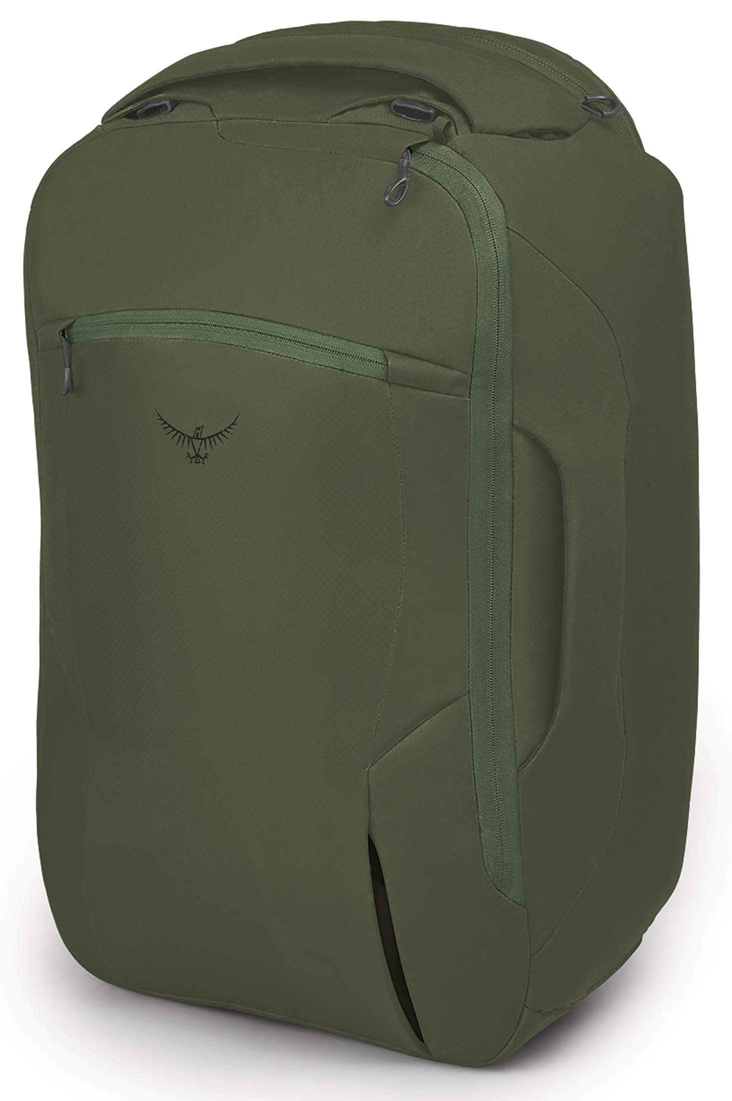Osprey Porter 65 Travel Backpack, Black