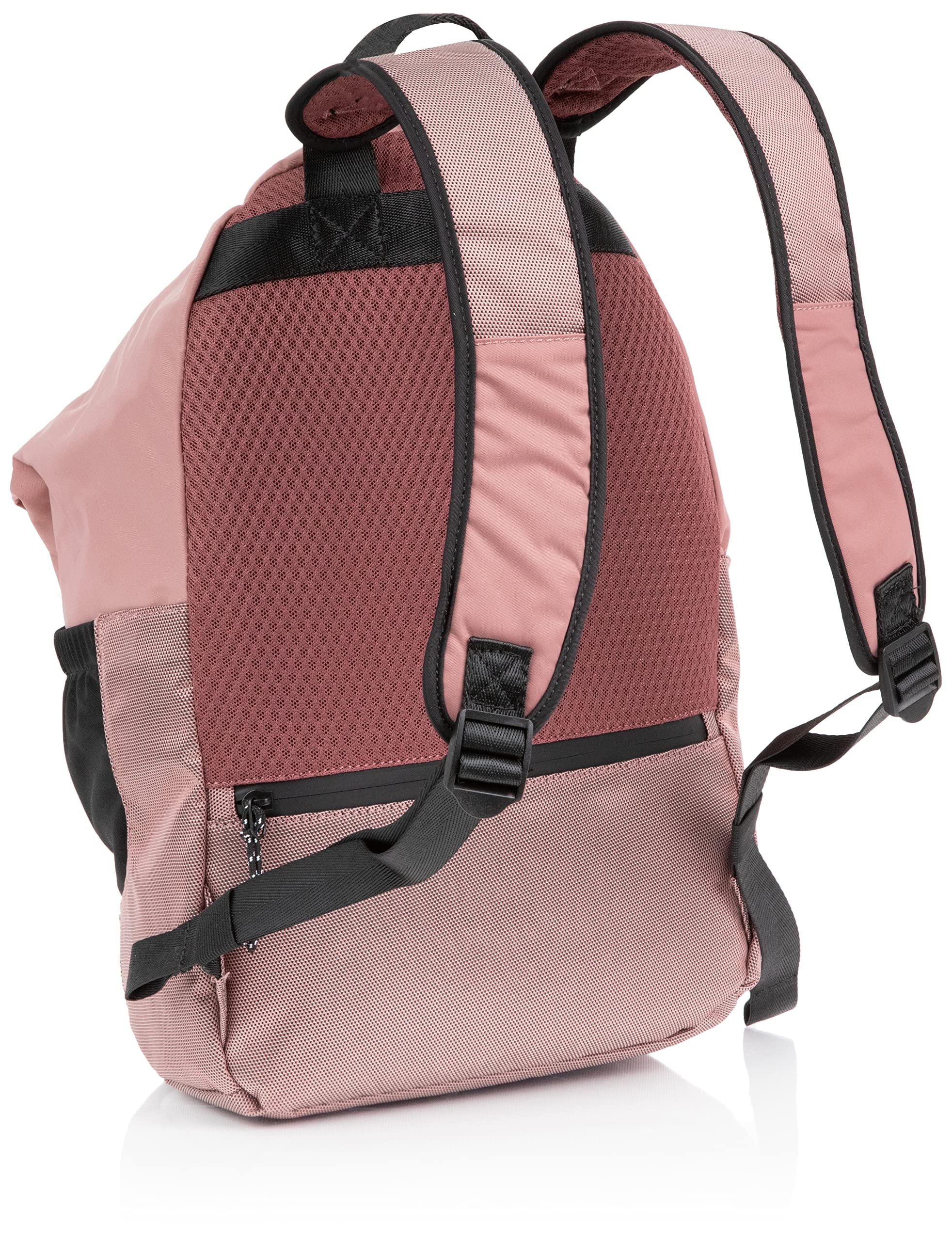 Ryka womens Epic Trek Hiking Backpack, Rosetta Pink, Medium US