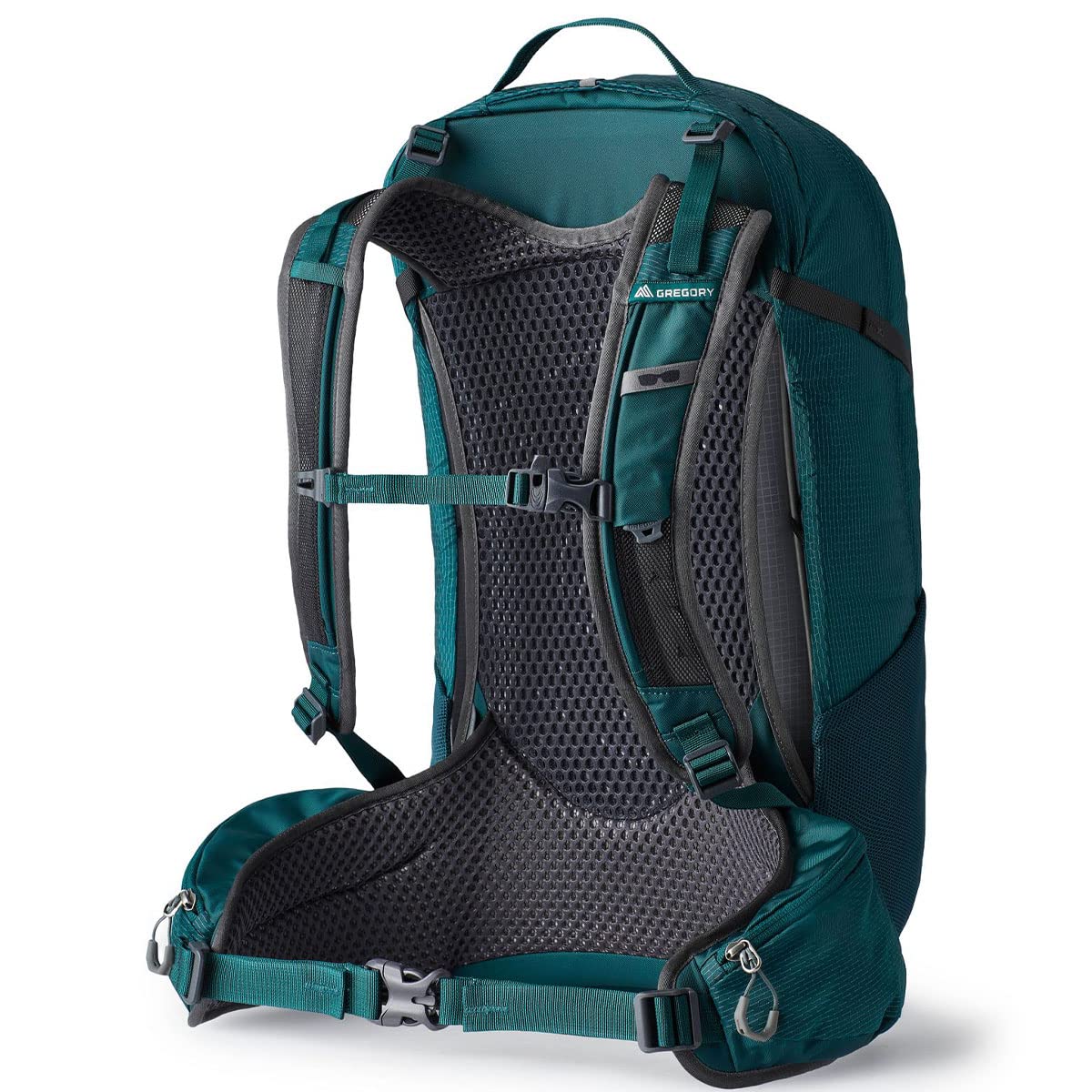 Gregory Mountain Products Juno 24 Emerald Green