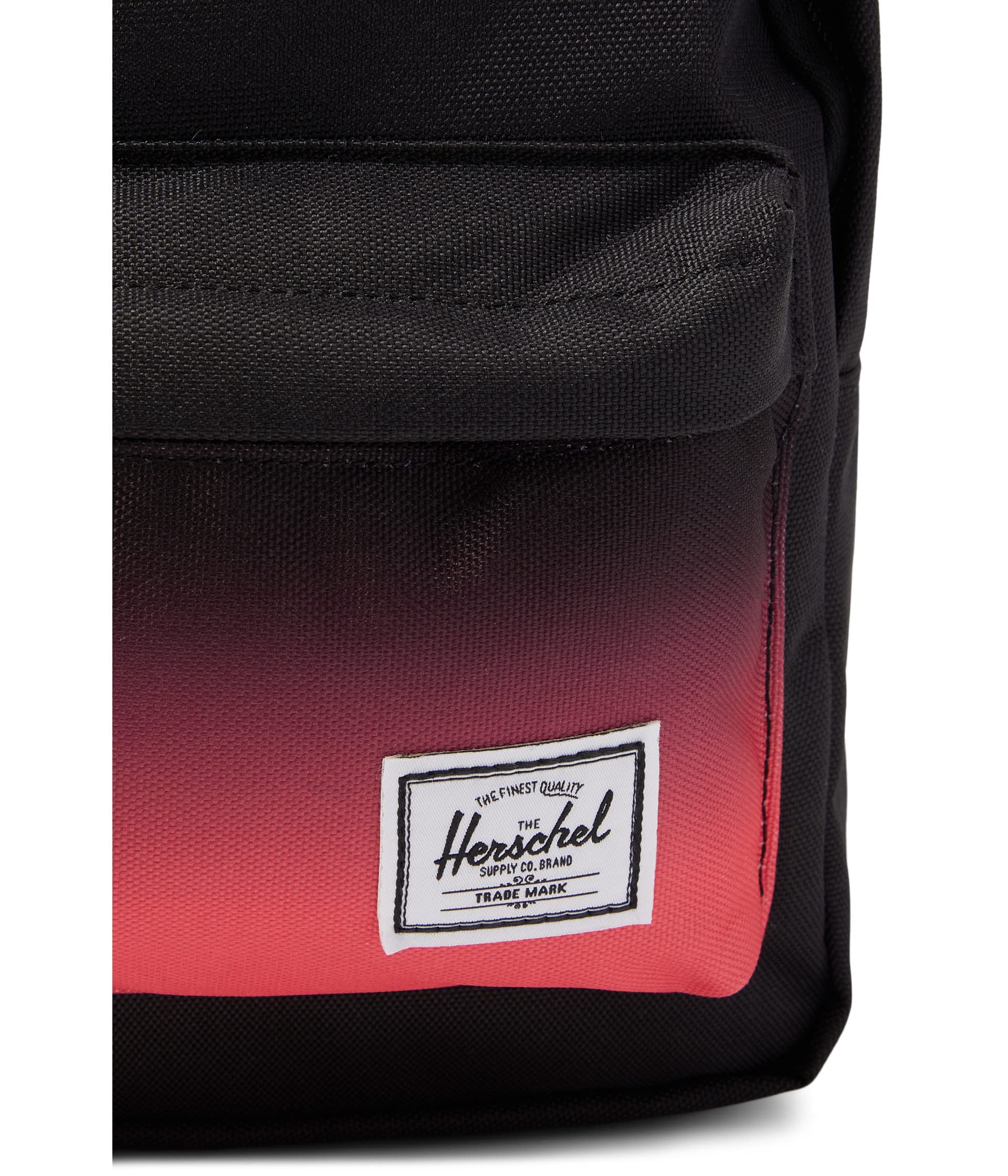 Herschel Supply Co. Classic Mini Calypso Coral Gradient One Size