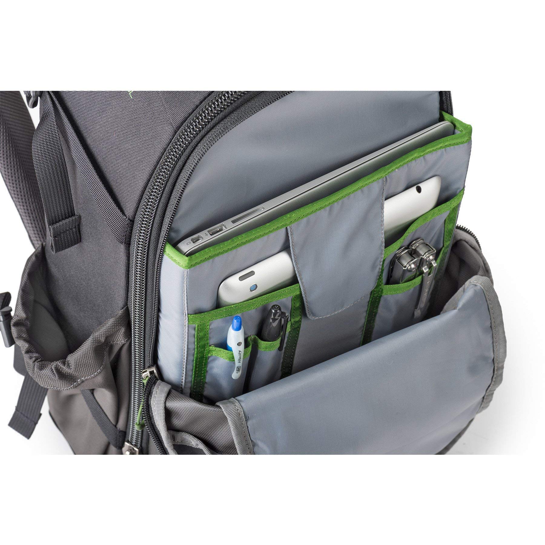 MindShift Gear TrailScape 18L Backpack (Charcoal)