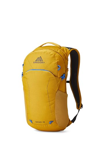 Gregory Mountain Products Nano 18 Blaze Green