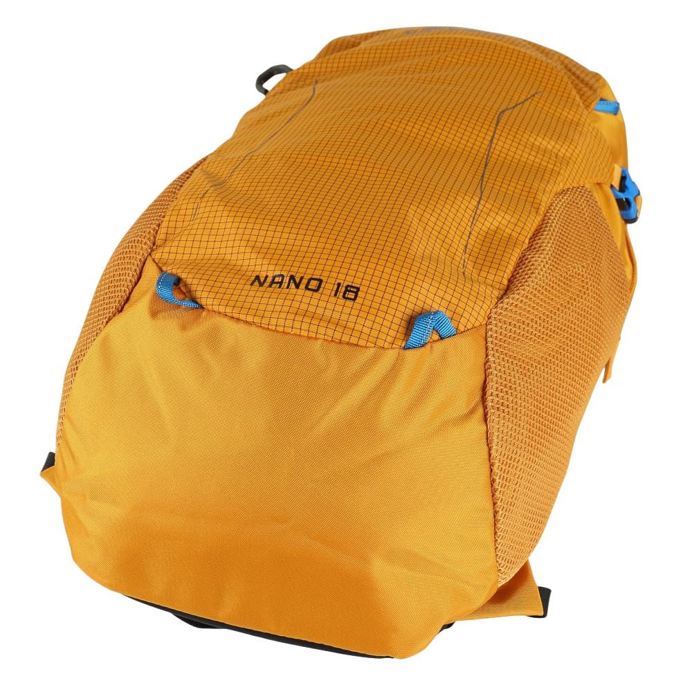 Gregory Mountain Products Nano 18 Blaze Green