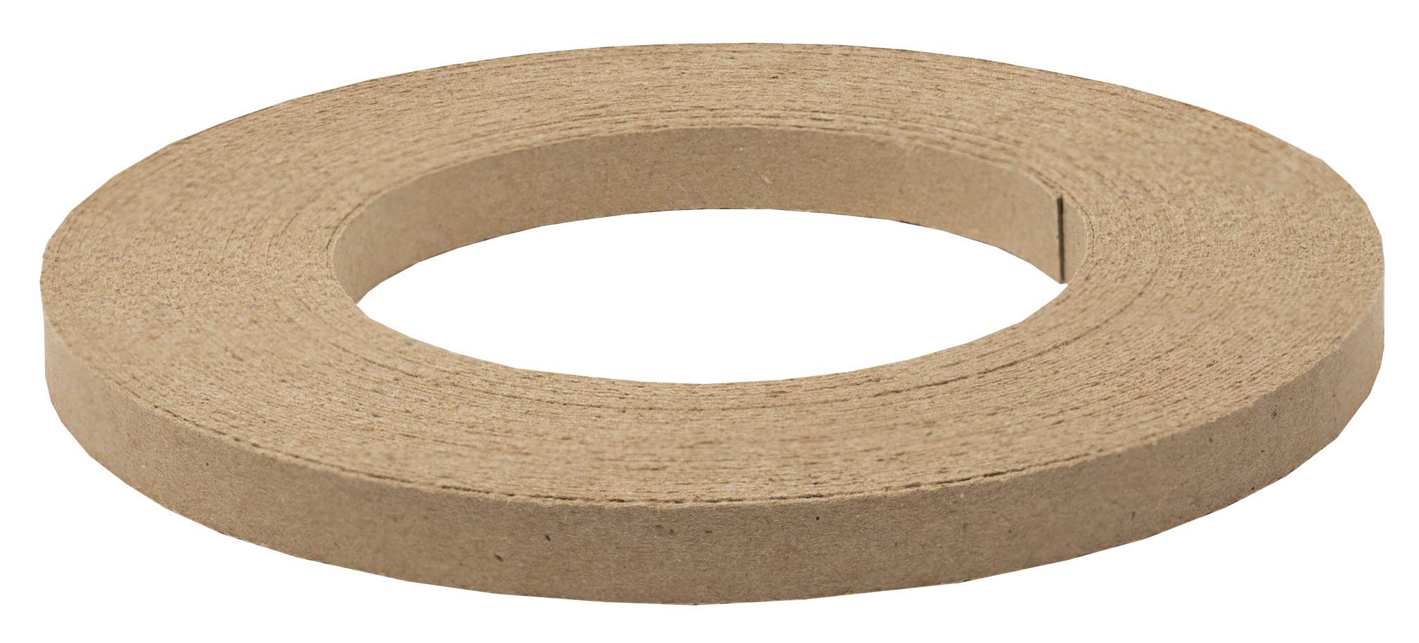 House2Home Upholstery Tack Strip, 1/2 Inch x 20 Yard Roll, Great for Making Professional Edges on Furniture, Couch, Chair, and Sofa, Includes Instructions