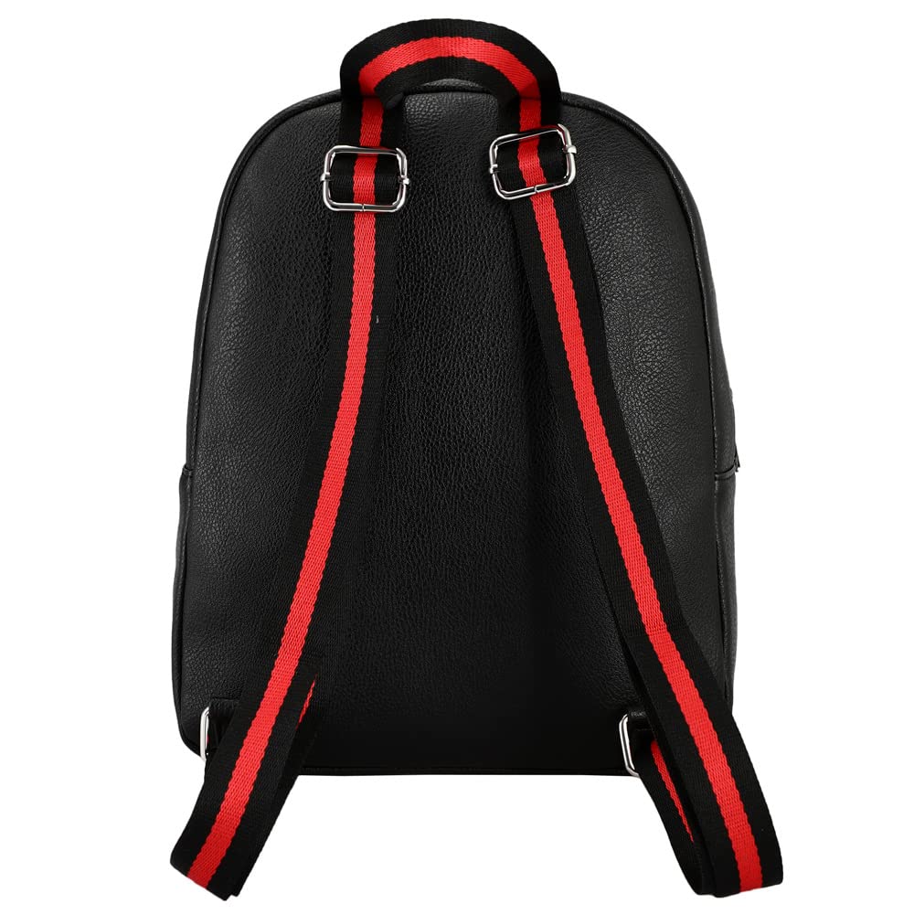 Friday the 13th Jason Glow In The Dark Mini Backpack