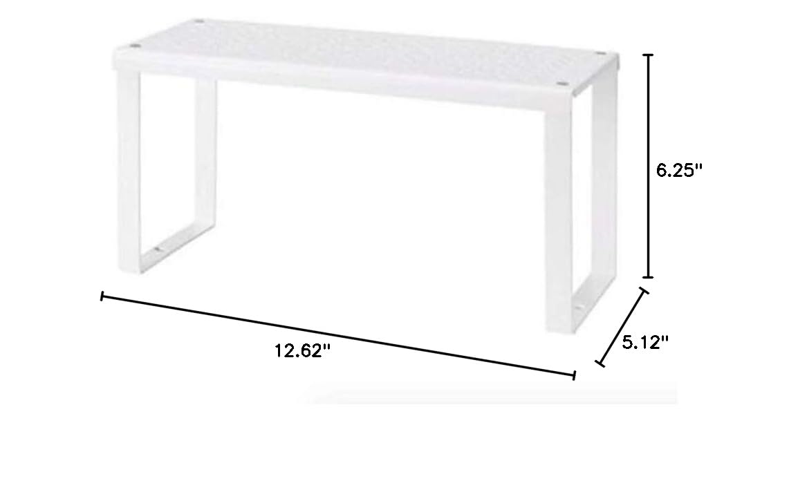Ikea Variera Cupboard Cabinet Shelf Insert Organizer Stack Cups Jars Bowl Kitchen