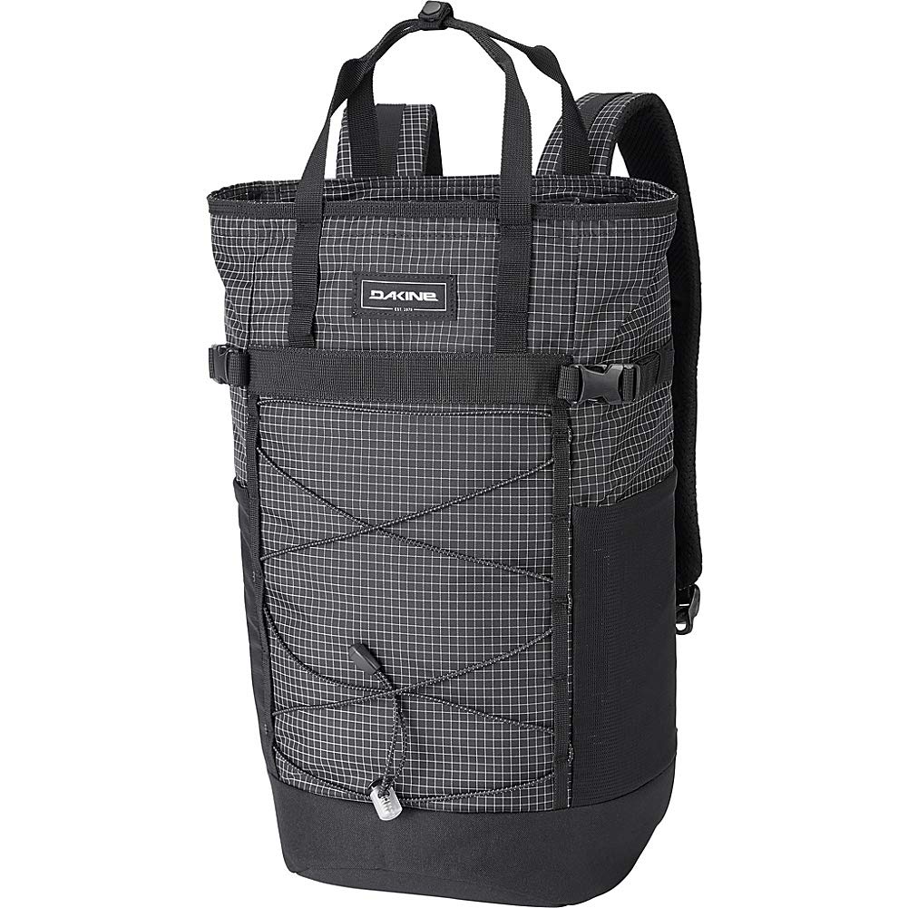 Dakine WNDR Cinch Pack 21L - Drawstring Backpack Featuring Adjustable Comfort Strap with Laptop Sleeve, Rincon