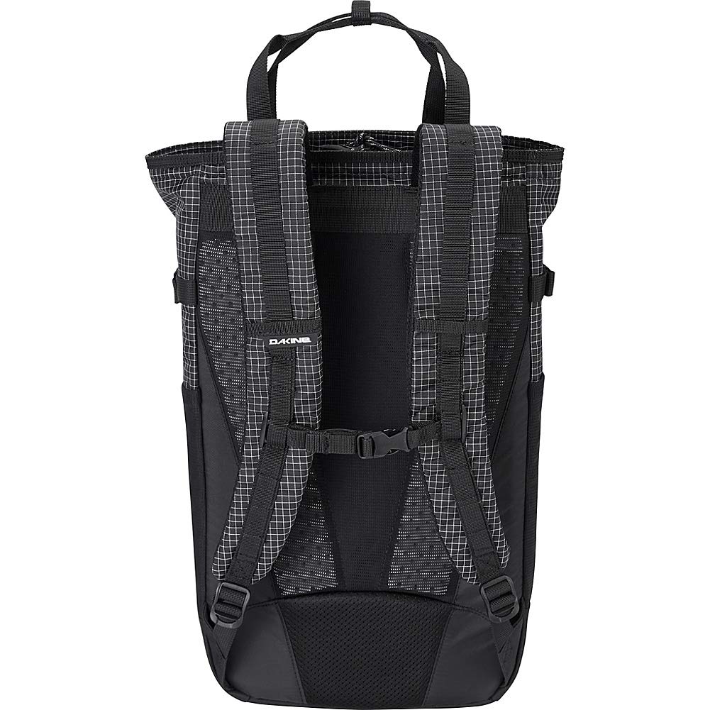 Dakine WNDR Cinch Pack 21L - Drawstring Backpack Featuring Adjustable Comfort Strap with Laptop Sleeve, Rincon