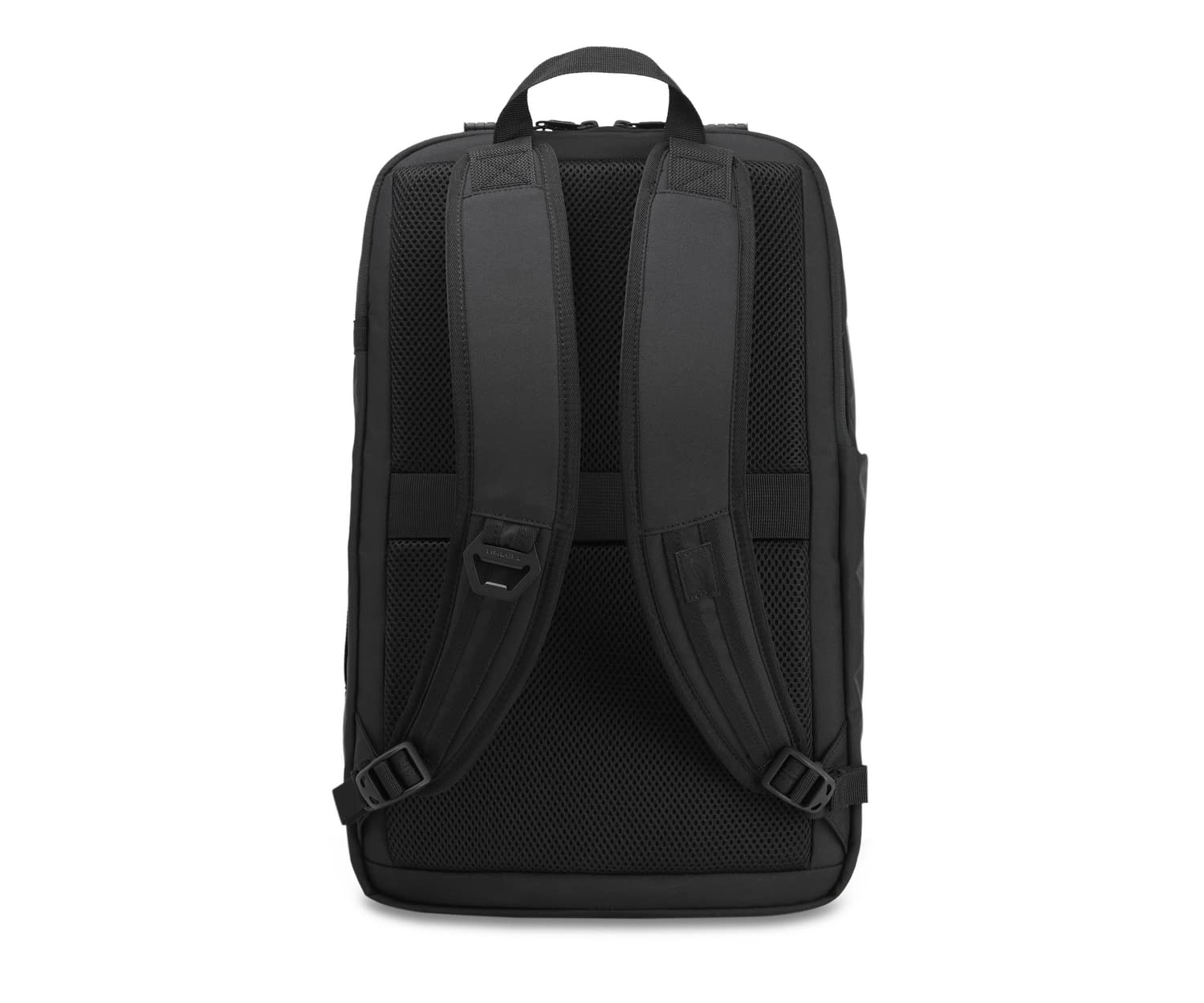 Timbuk2 Q Laptop Backpack 2.0, Eco Black