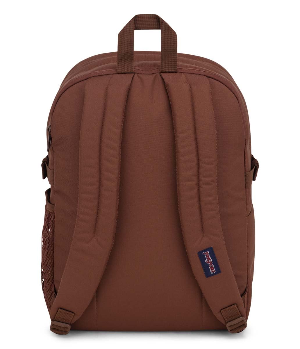 JanSport Right Pack Sleeve Backpack Berrylicious Purple One Size