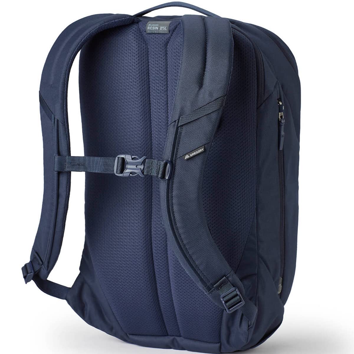 Gregory Mountain Products Resin 25, Deep Navy, One Size