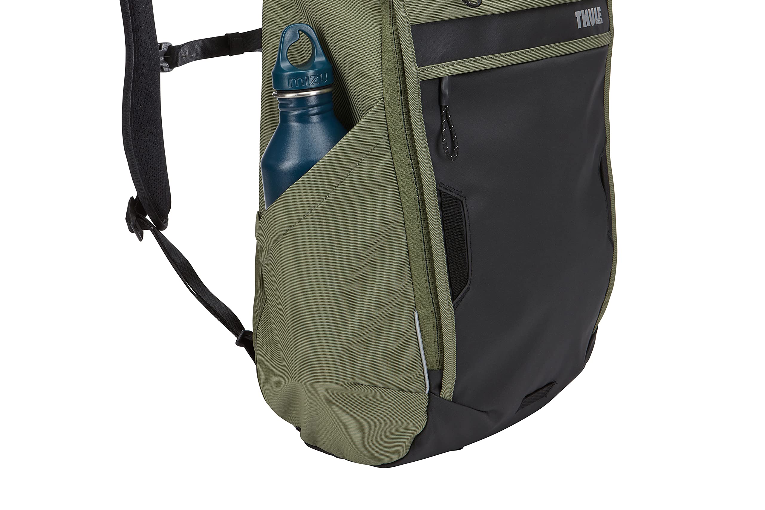 Thule Paramount Commuter Backpack 18L, Olivine