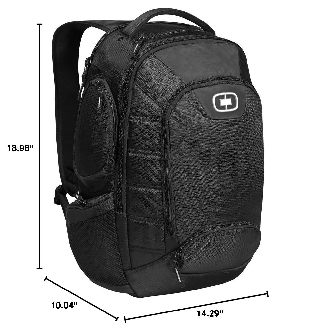 OGIO 2014 Bandit Pack, Black