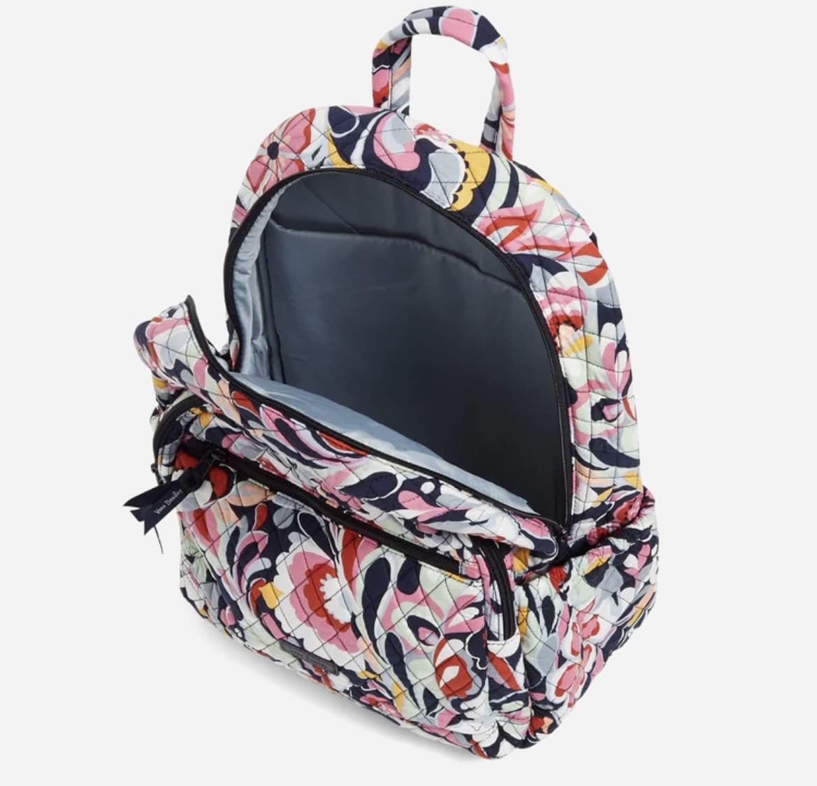 Vera Bradley Essential Backpack Mod Paisley