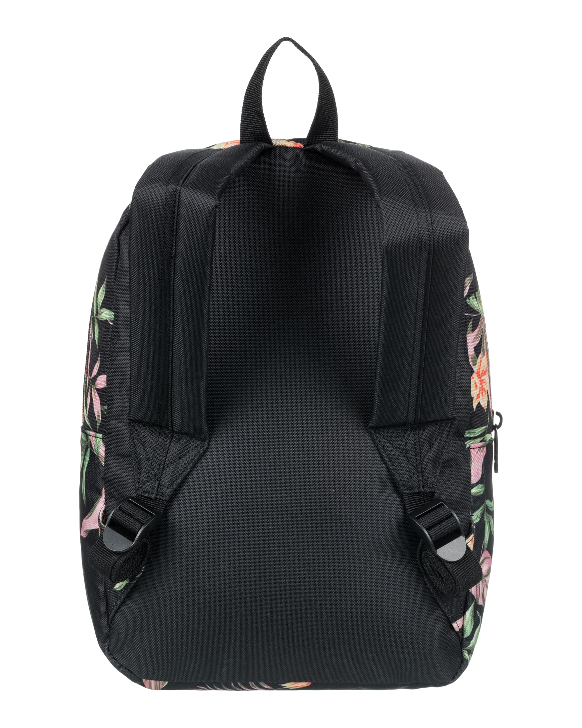 Roxy Women's Always Core Canvas Backpack, Toasted Nut Bico Stripe, 1SZ