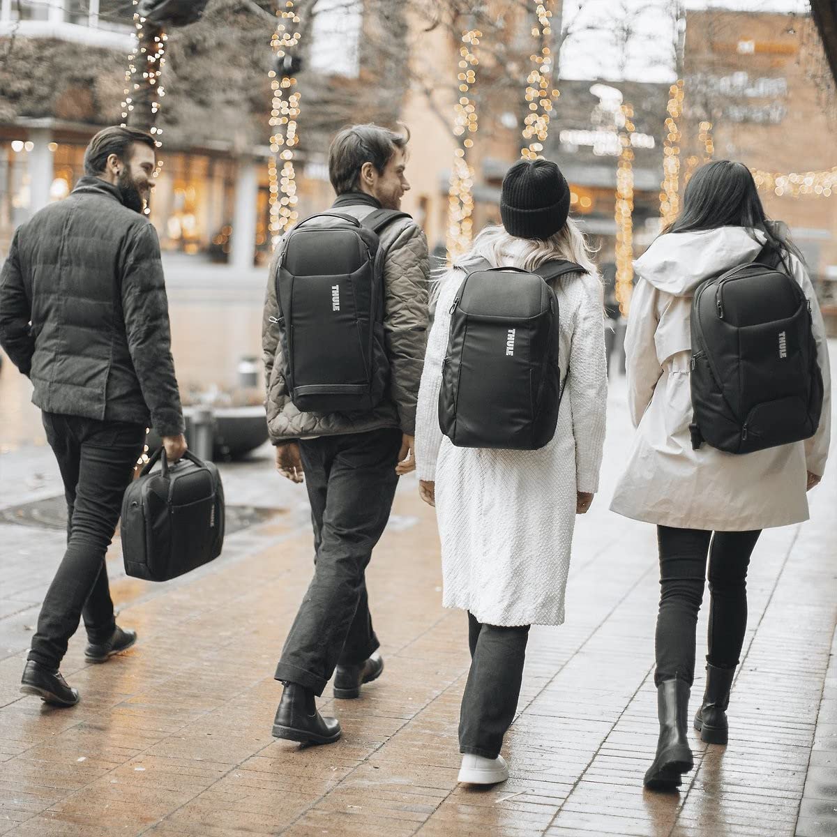 Thule Accent Backpack 20L, TACBP115