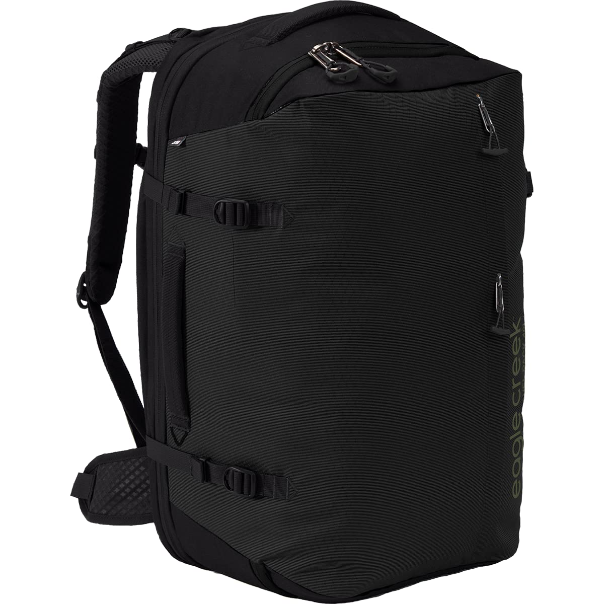 eagle creek Tour Travel Pack 40L Medium/Large, Black