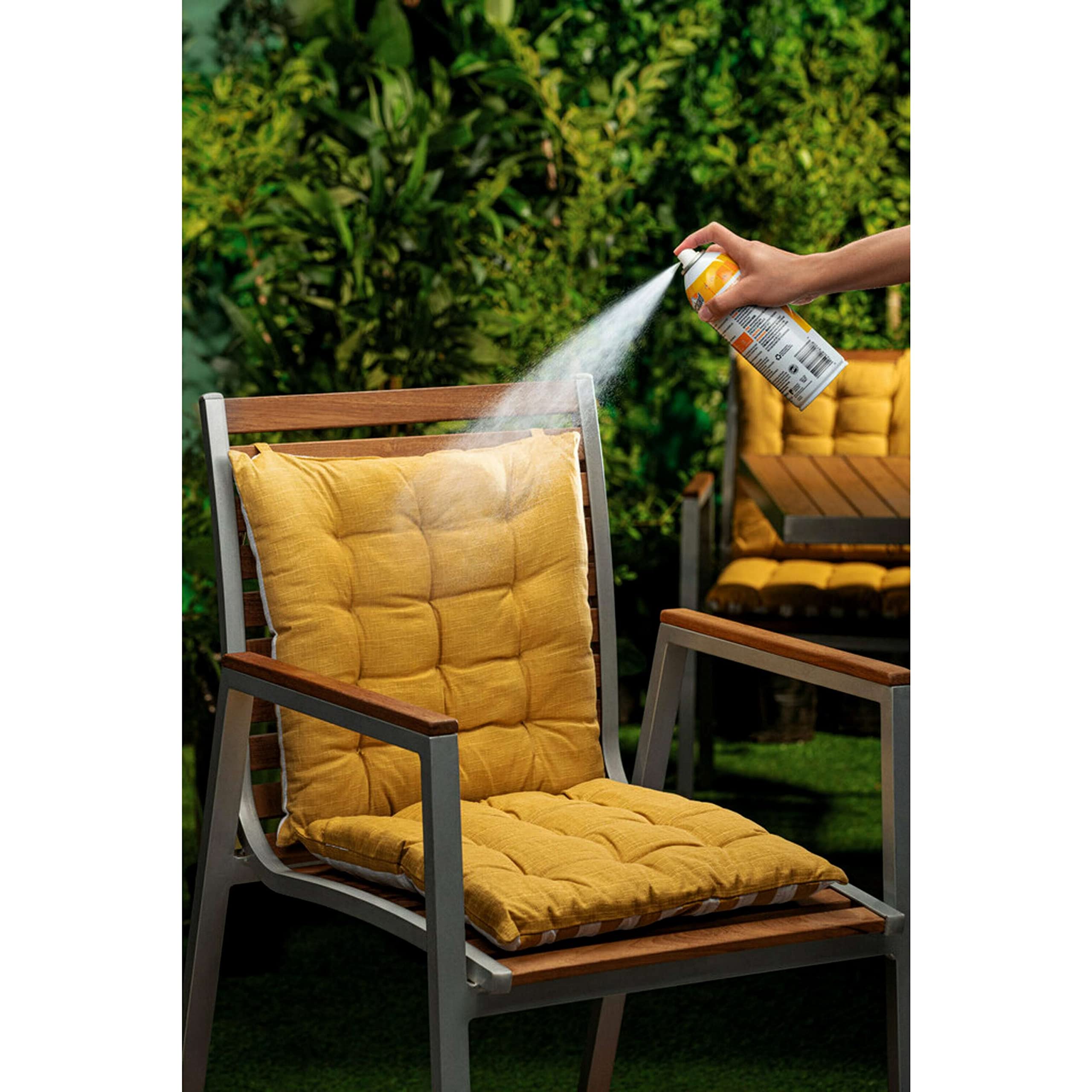 Scotchgard 5019-10UV Cleaners & Protectors Outdoor Sun & Water Shield, 10.5 Oz, Clear