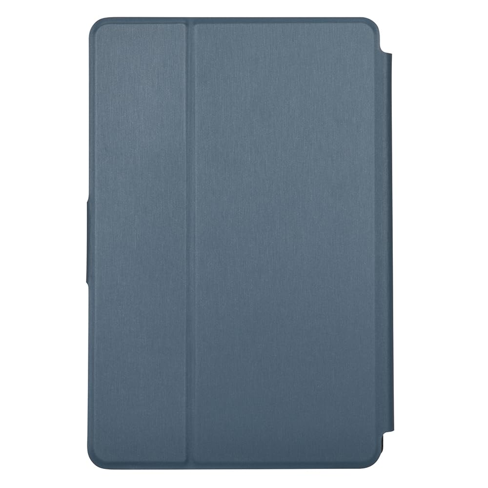 Safe Fit Universal 7-8.5” 360° Rotating Tablet Case, Blue