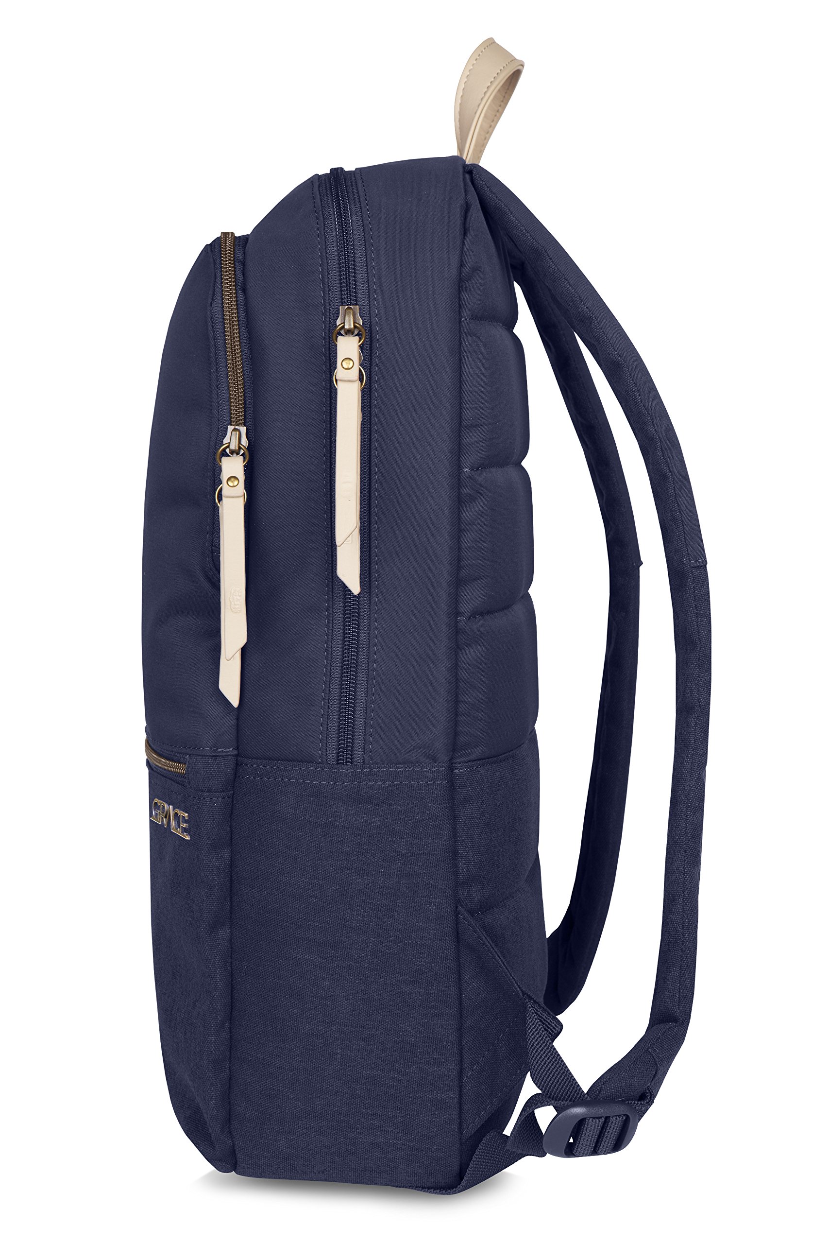 STM Grace, Women's Backpack for Laptops Up To 15-Inch - Night Sky (stm-111-144P-44)