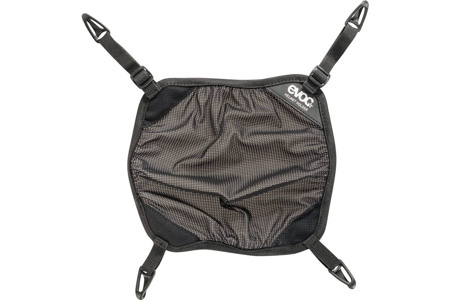 EVOC, Helmet Holder, Black