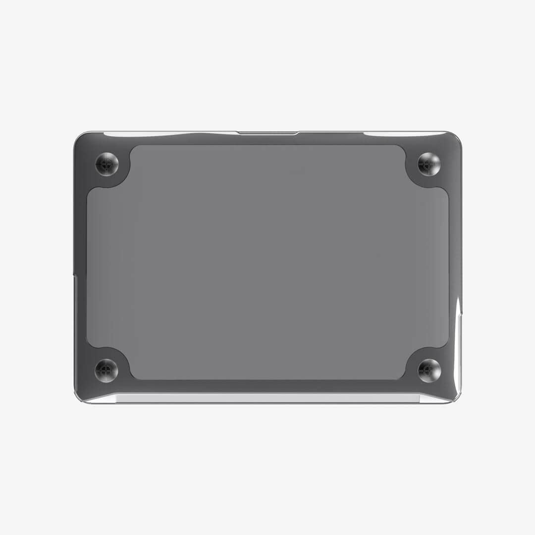 tech21 Pure Tint for MacBook Air 13" (2015-2017) - Carbon