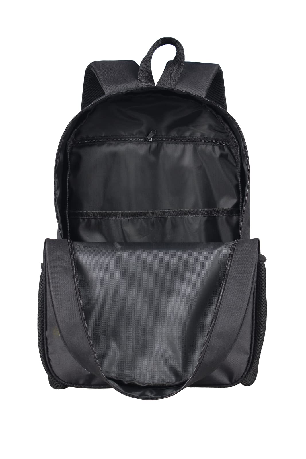 Teen Backpacks Game Backpack 3d Printed Anime Bag Large Capacity Travel Daypack 1