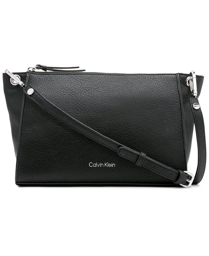 Calvin Klein Reyna Crossbody, Cucumber