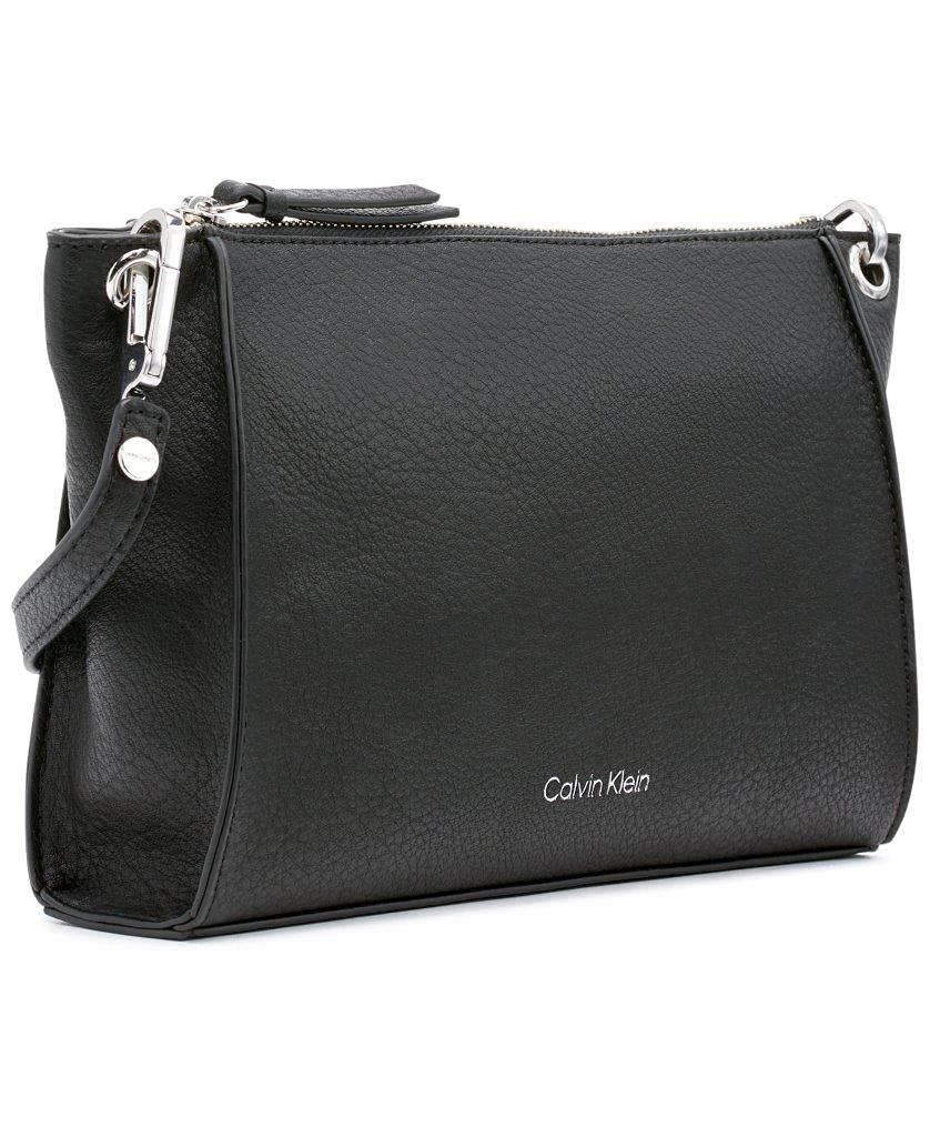 Calvin Klein Reyna Crossbody, Cucumber