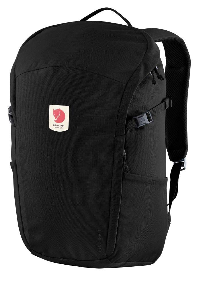Fjällräven Ulvö 23 Black One Size